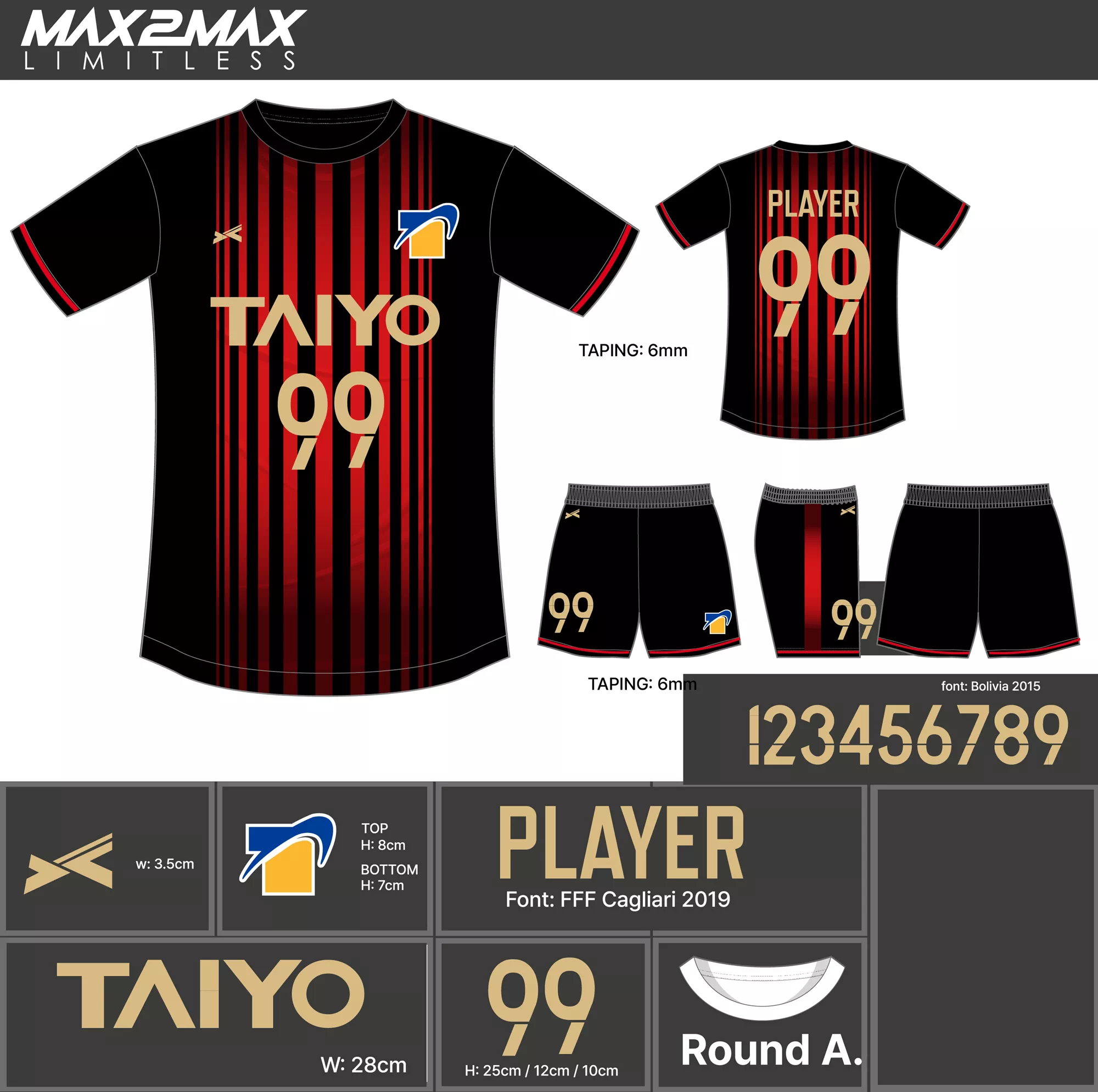 サッカーデザイン_custom_1022 - MAX2MAX