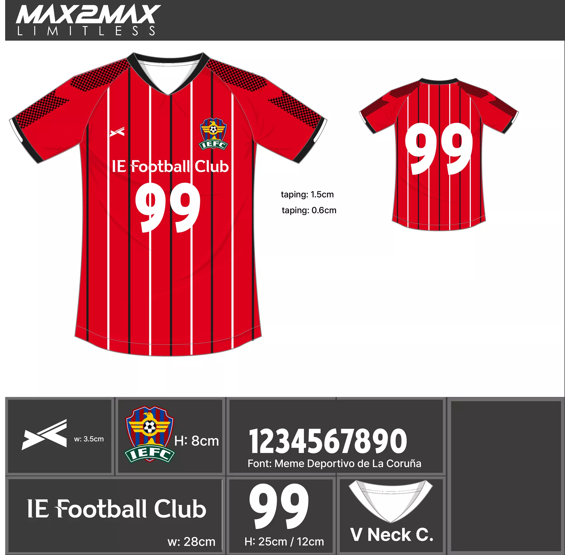 サッカーデザイン_custom_1026 - MAX2MAX