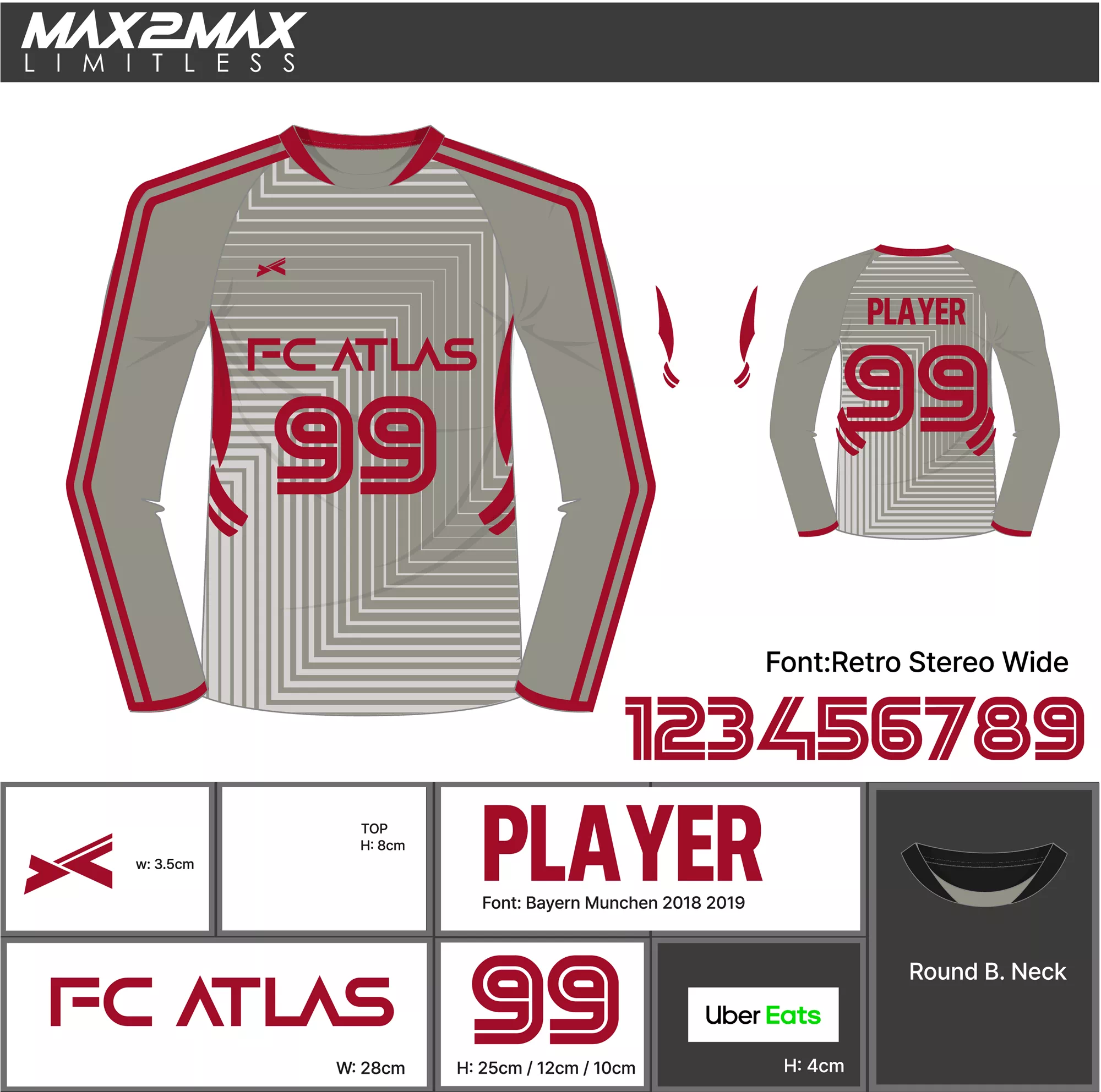 サッカーデザイン_custom_1027 - MAX2MAX