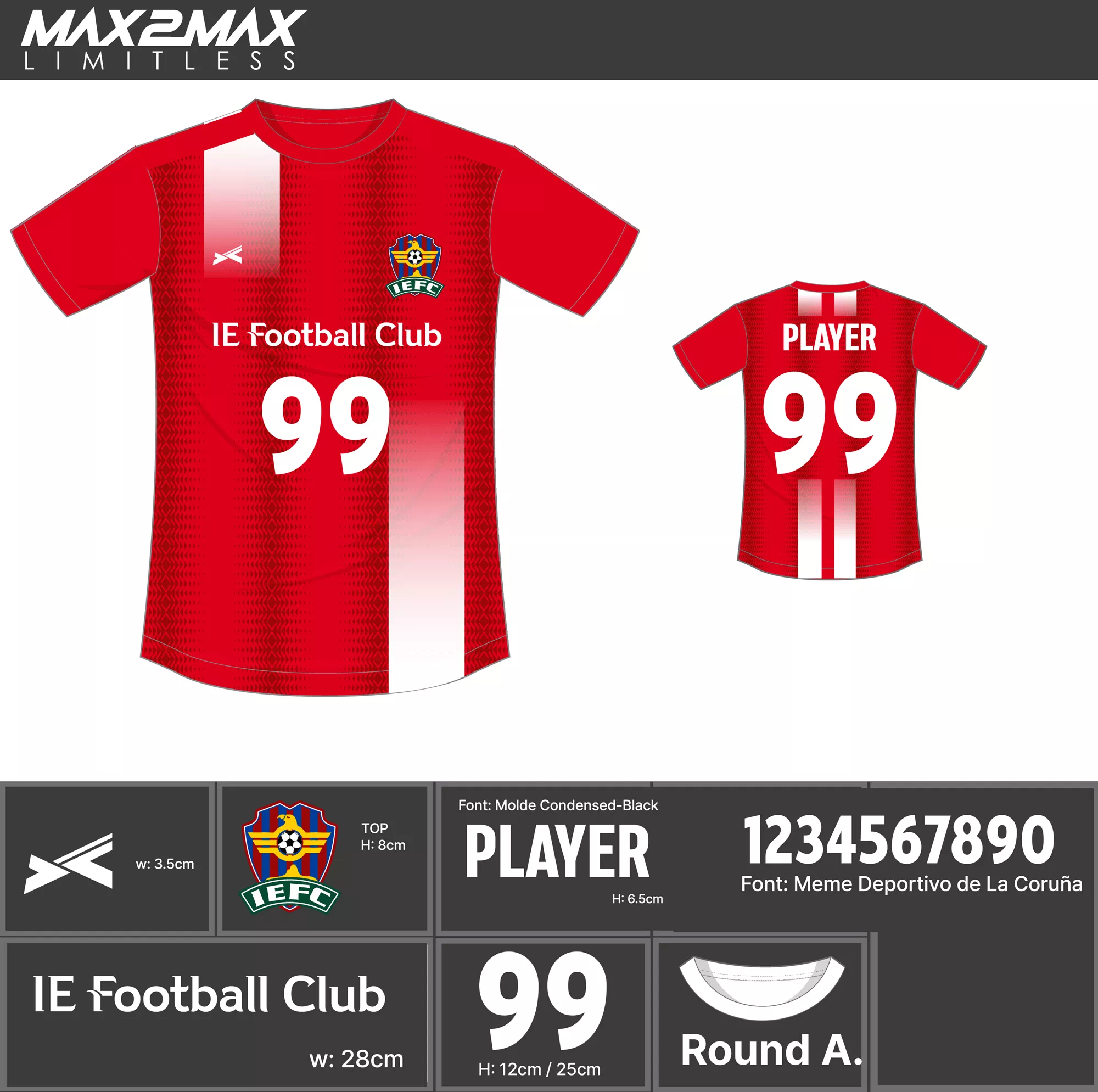 サッカーデザイン_custom_1044 - MAX2MAX