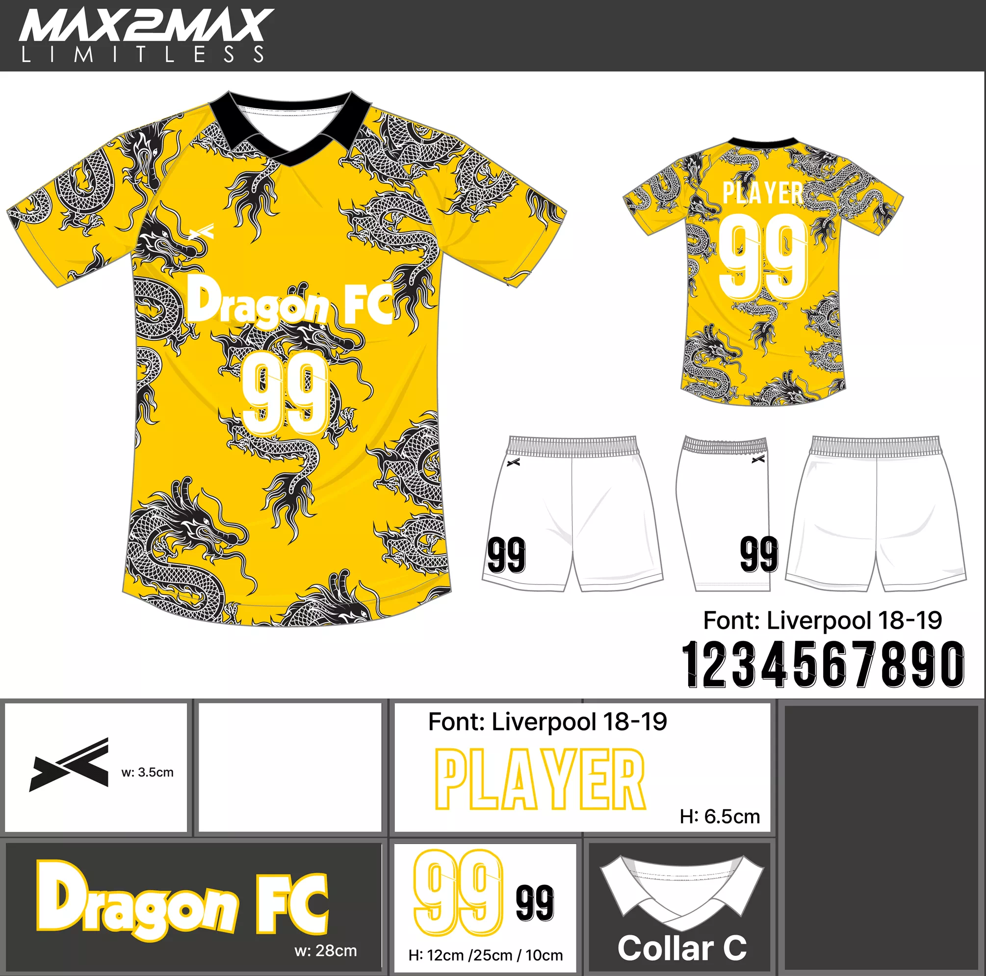 サッカーデザイン_custom_1056 - MAX2MAX