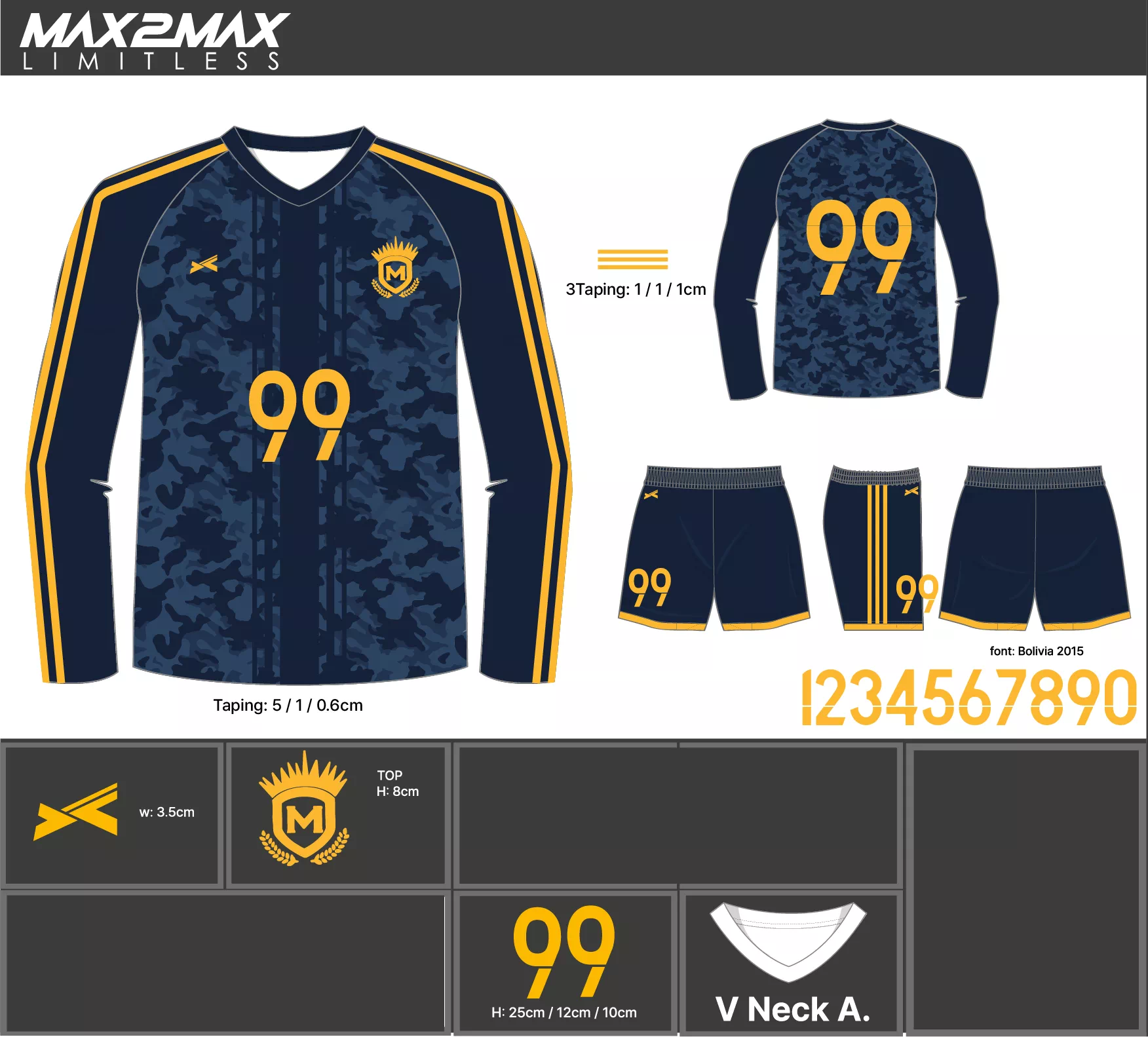 サッカーデザイン_custom_1061 - MAX2MAX