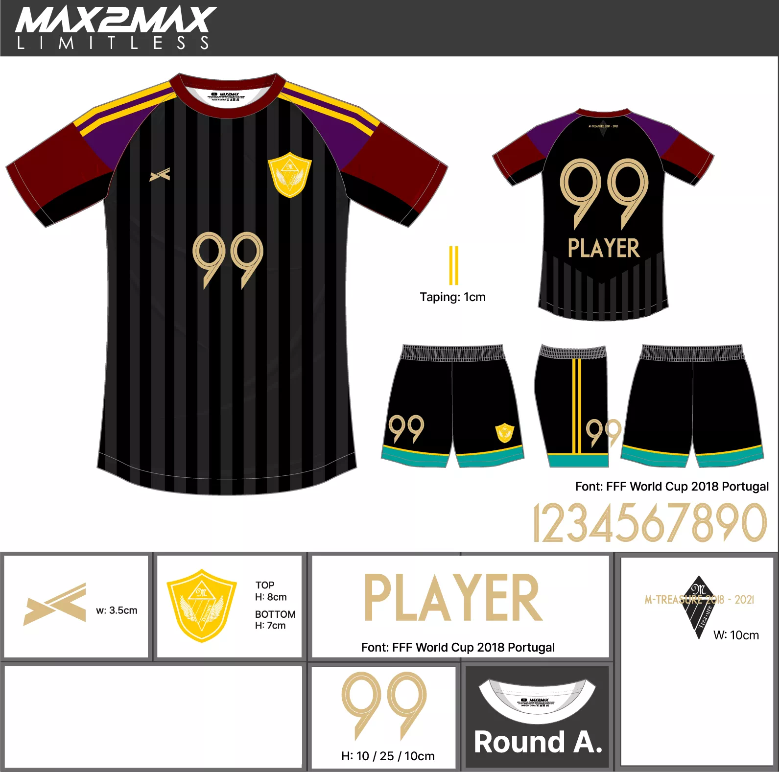 サッカーデザイン_custom_1072 - MAX2MAX