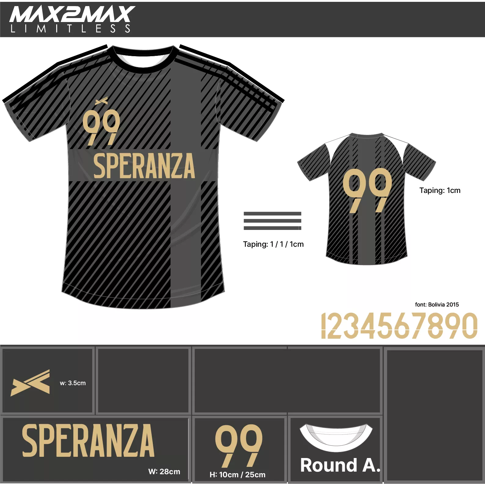 サッカーデザイン_custom_1075 - MAX2MAX