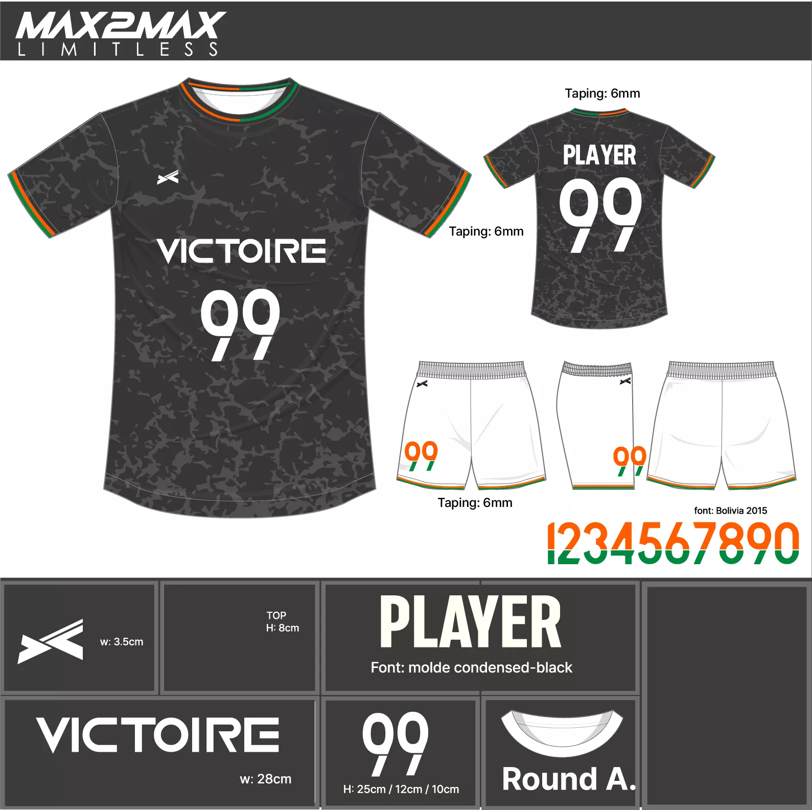 サッカーデザイン_custom_1083 - MAX2MAX