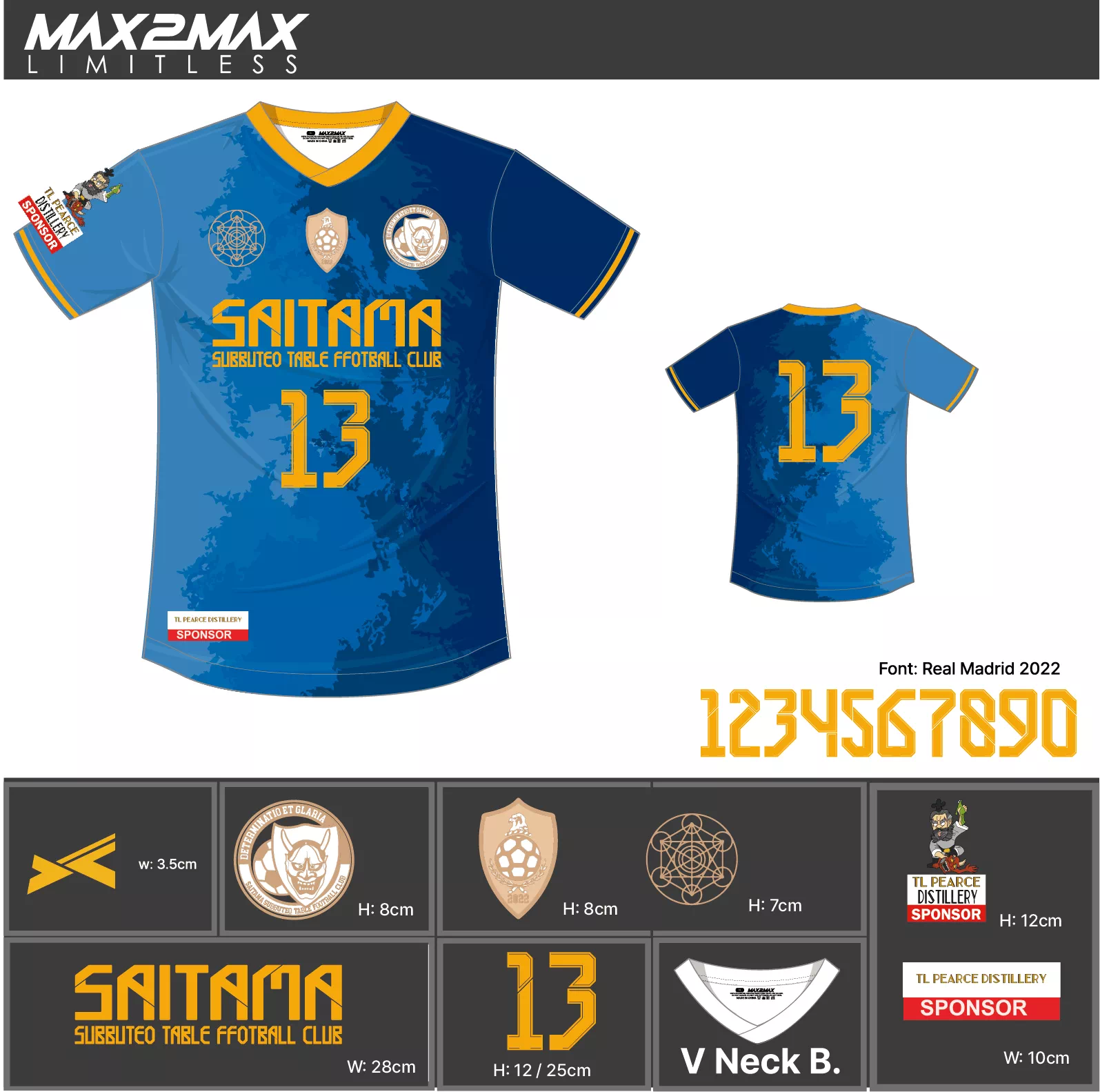 サッカーデザイン_custom_1104 - MAX2MAX