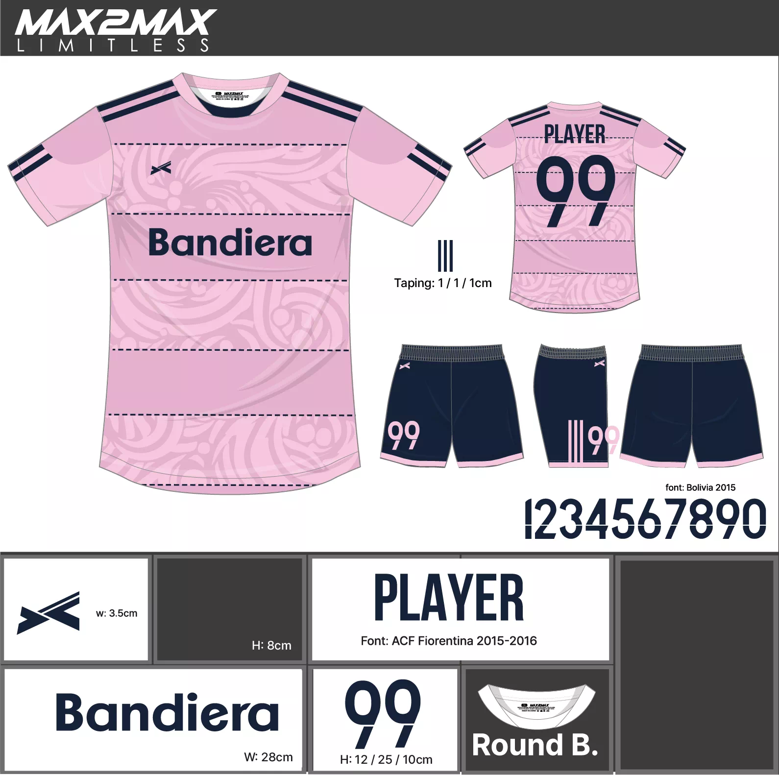 サッカーデザイン_custom_1110 - MAX2MAX