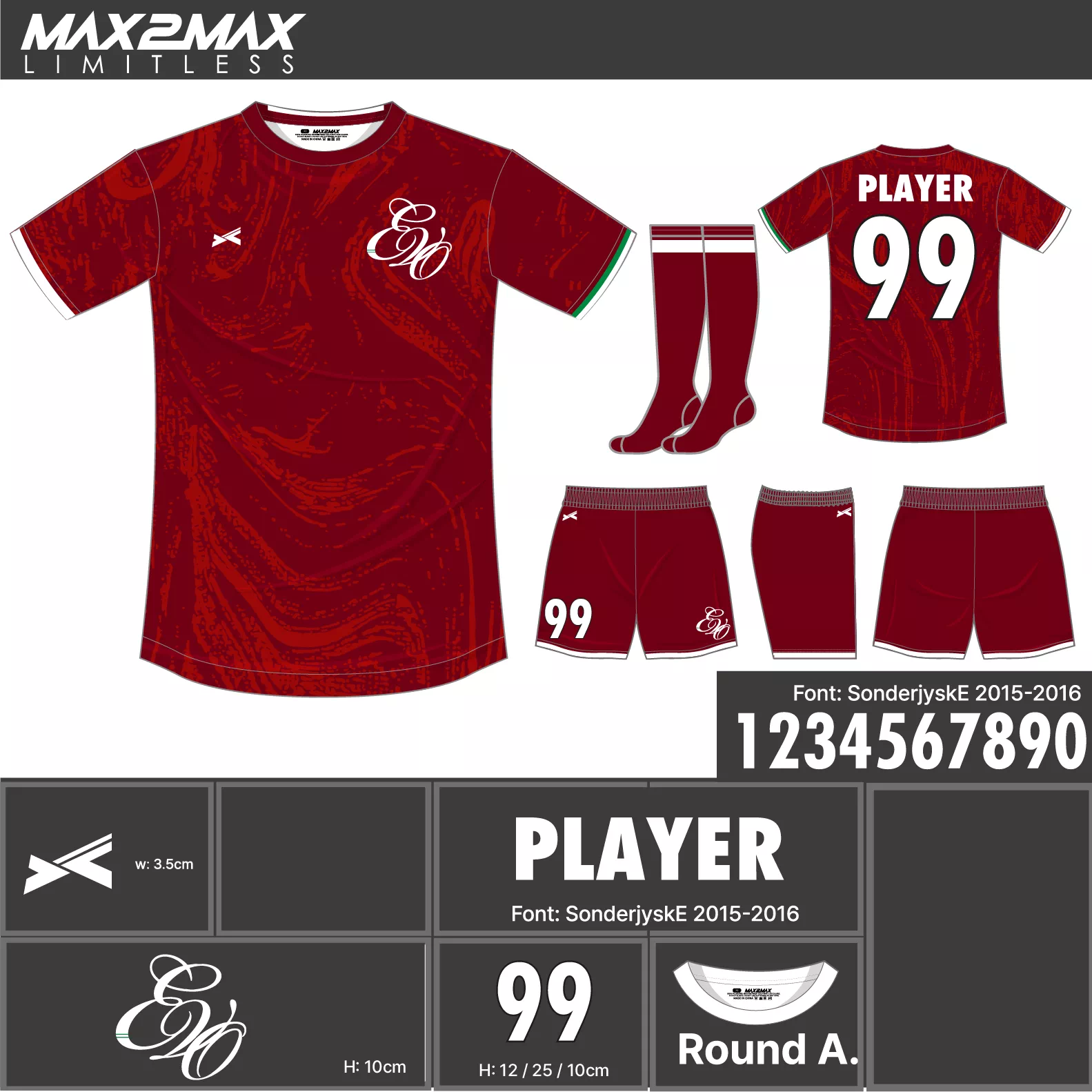 サッカーデザイン_custom_1116 - MAX2MAX