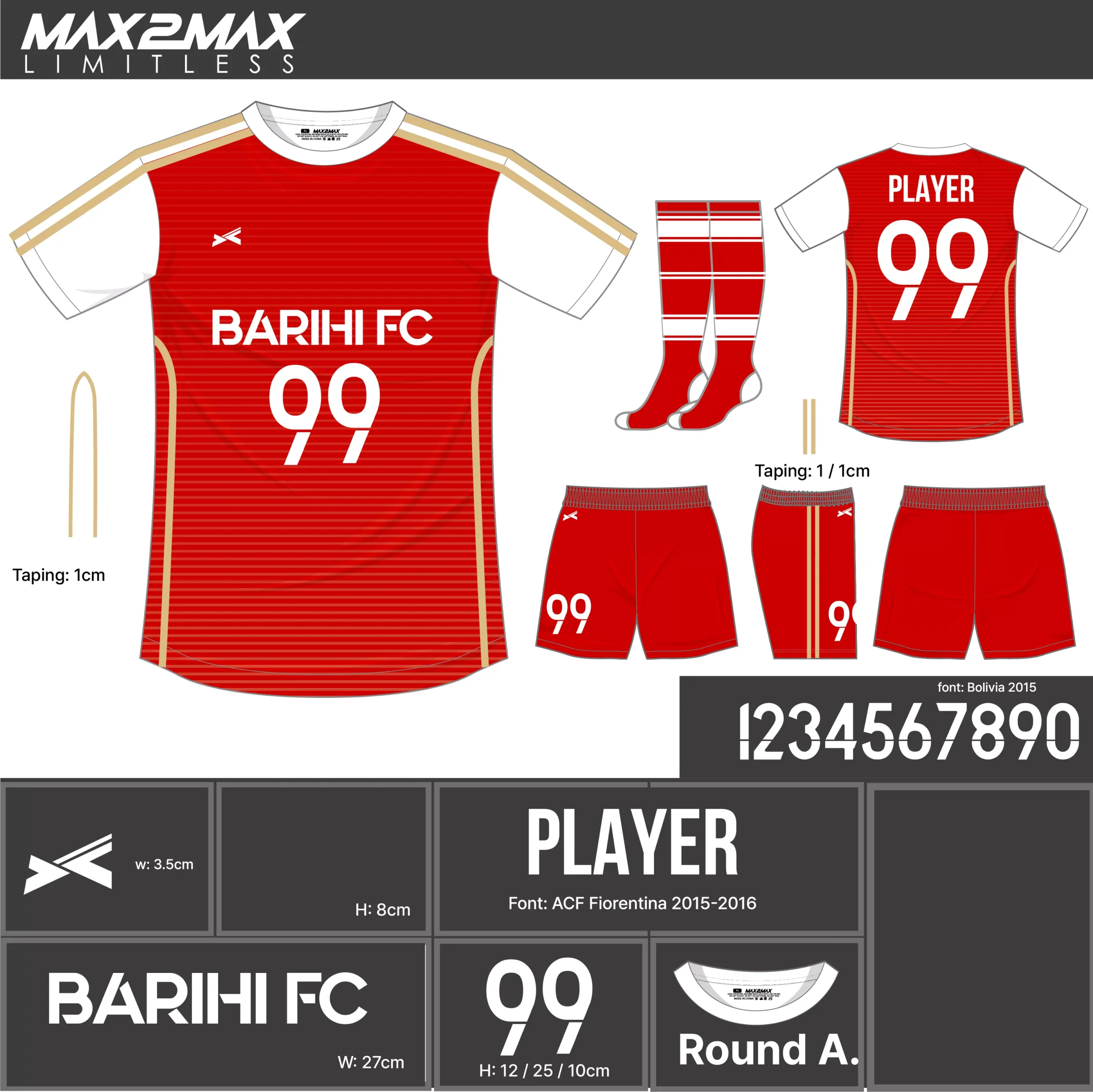 サッカーデザイン_custom_1121 - MAX2MAX