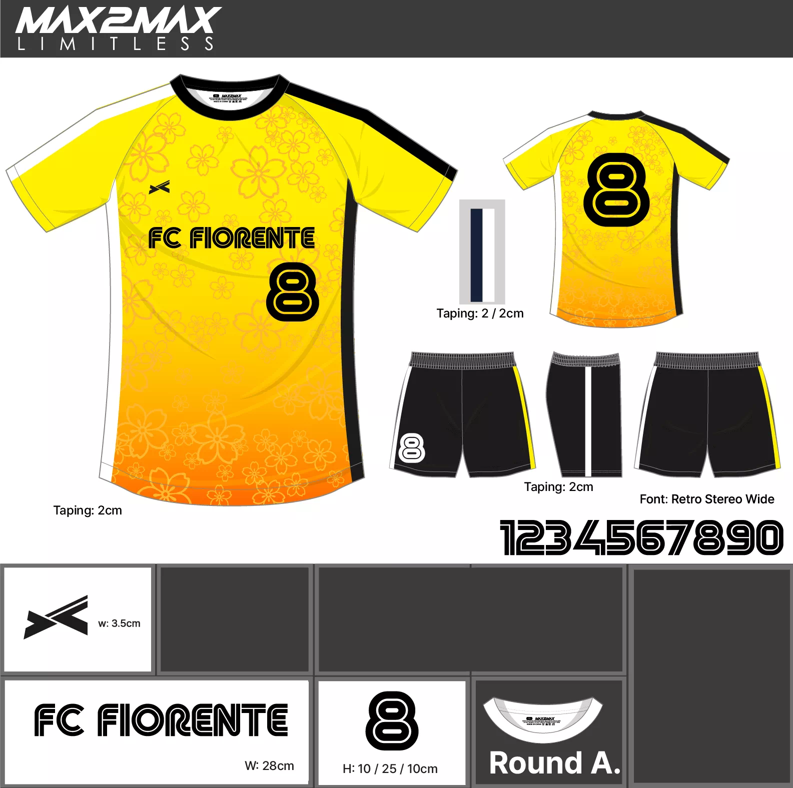 サッカーデザイン_custom_1125 - MAX2MAX