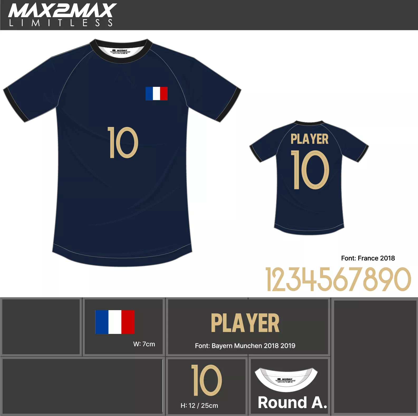 サッカーデザイン_custom_1126 - MAX2MAX