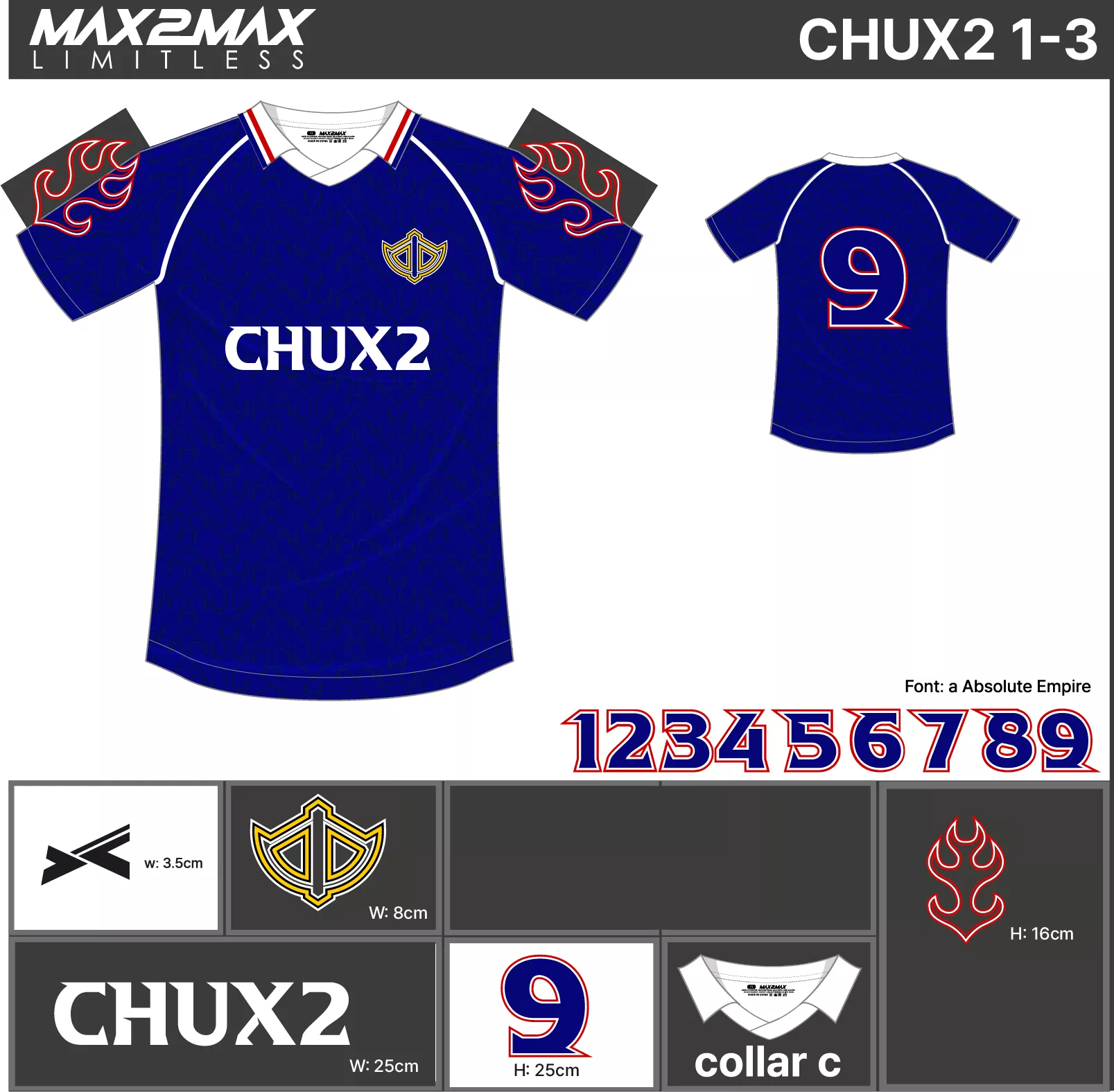 サッカーデザイン_custom_1160 - MAX2MAX