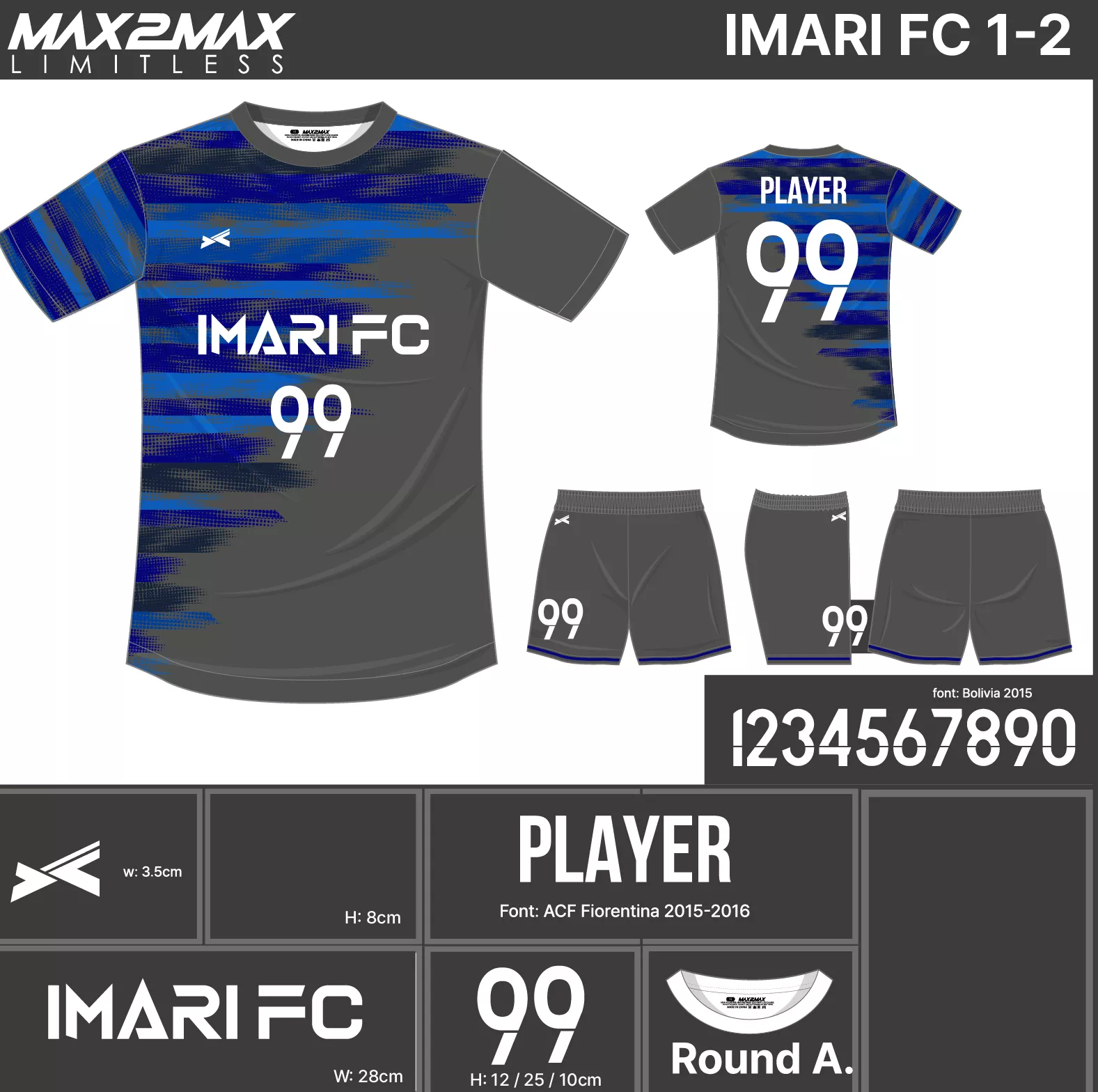 サッカーデザイン_custom_1166 - MAX2MAX