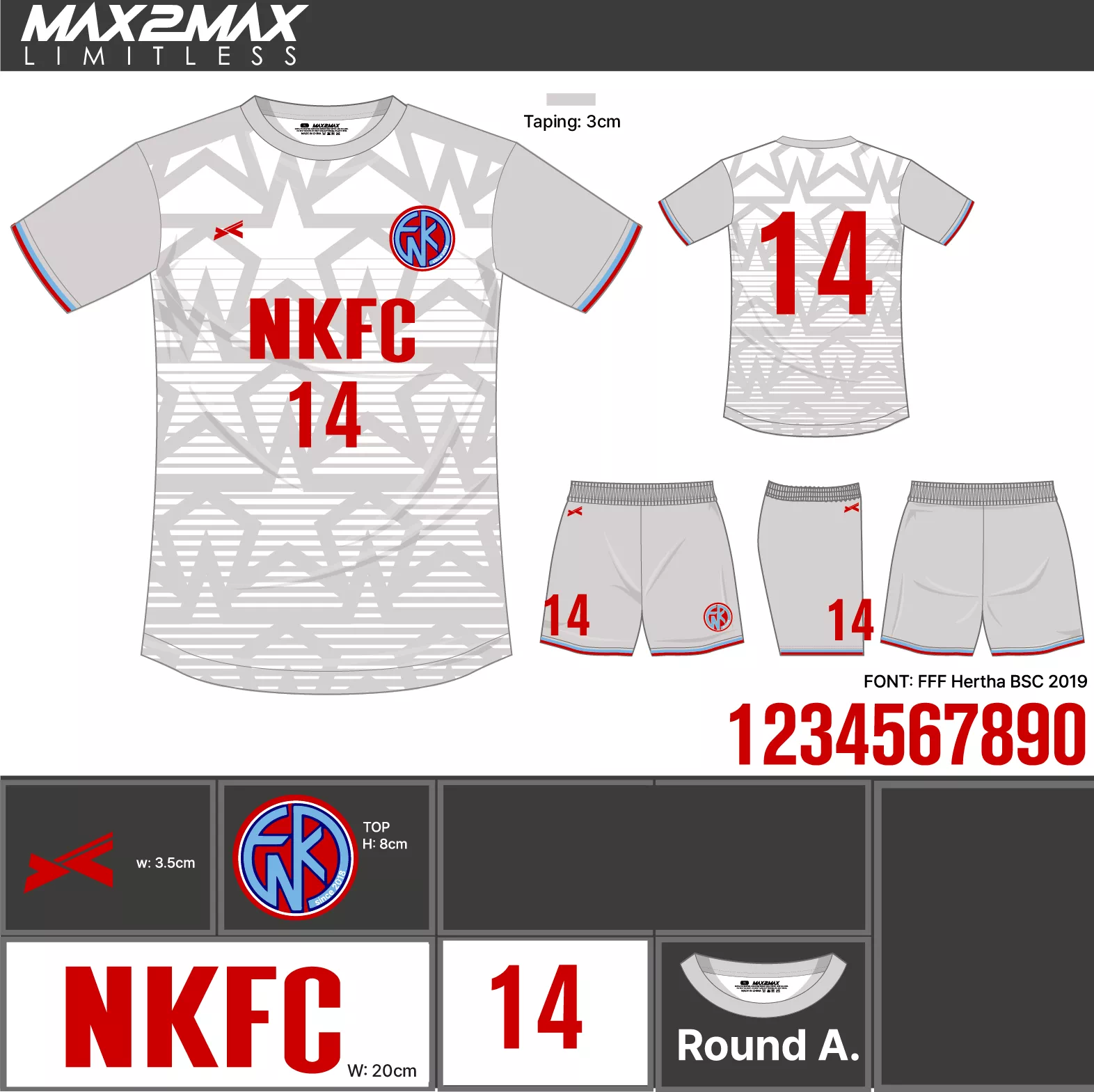 サッカーデザイン_custom_1170 - MAX2MAX