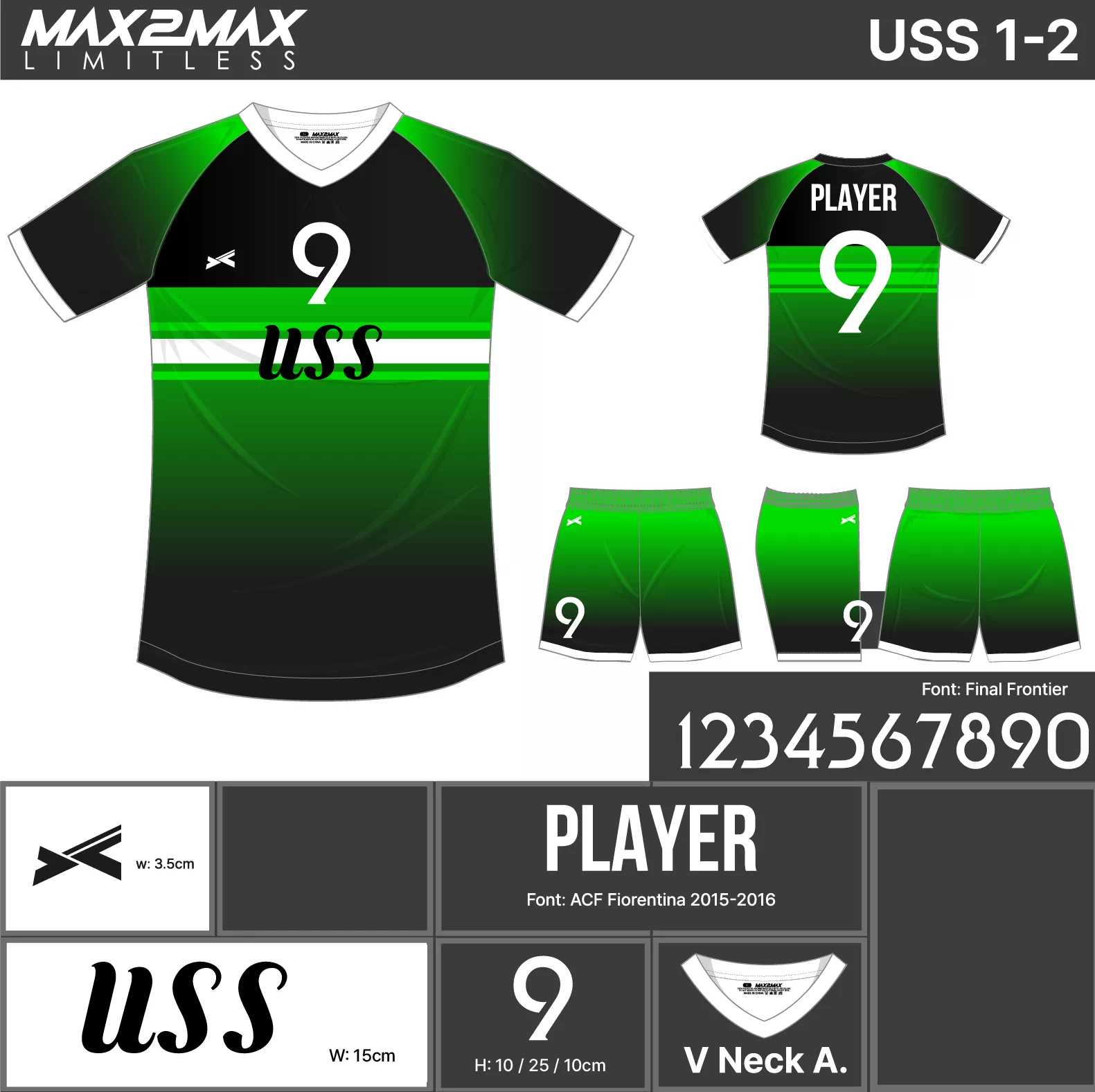サッカーデザイン_custom_1181 - MAX2MAX