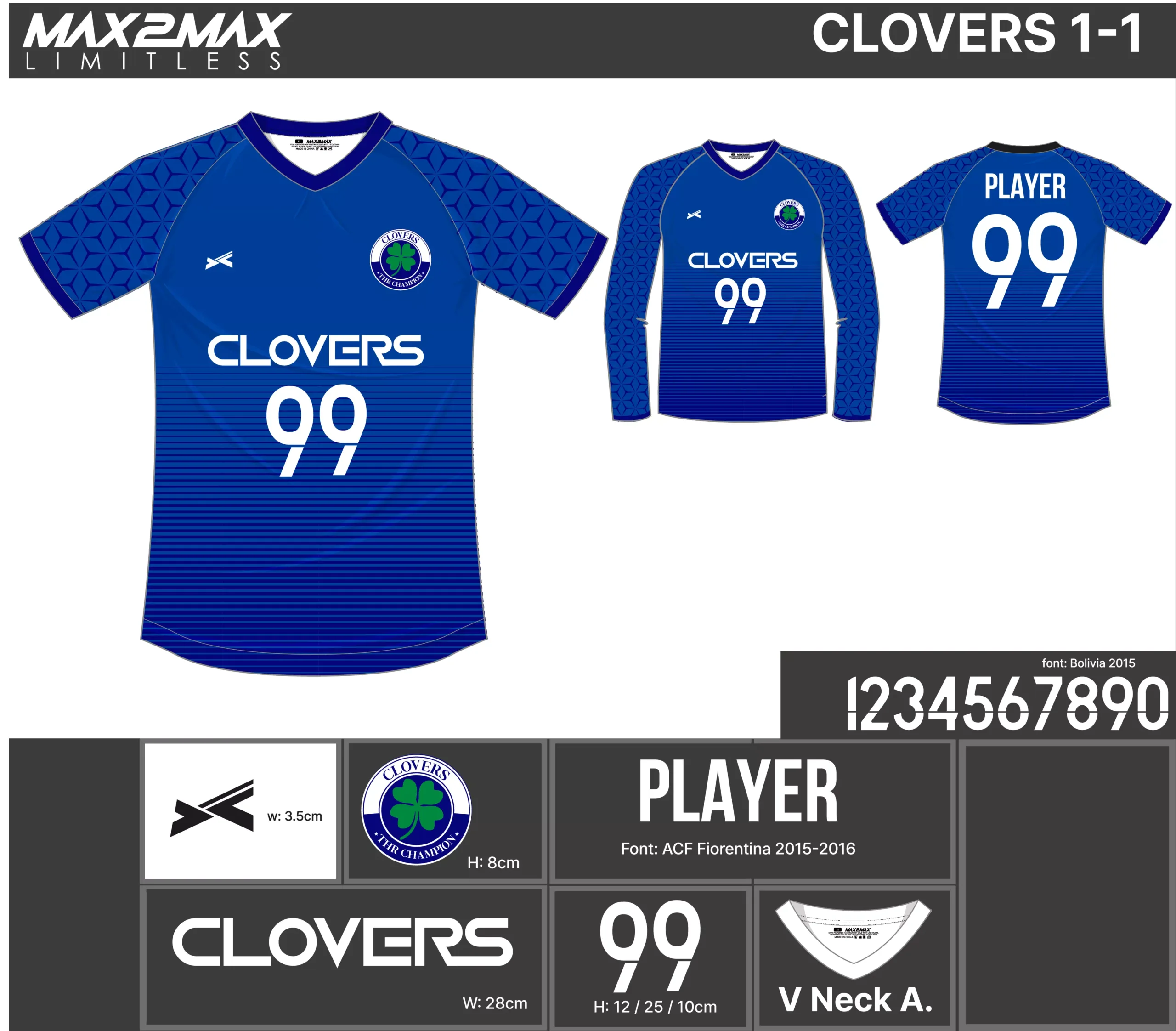 サッカーデザイン_custom_1192 - MAX2MAX