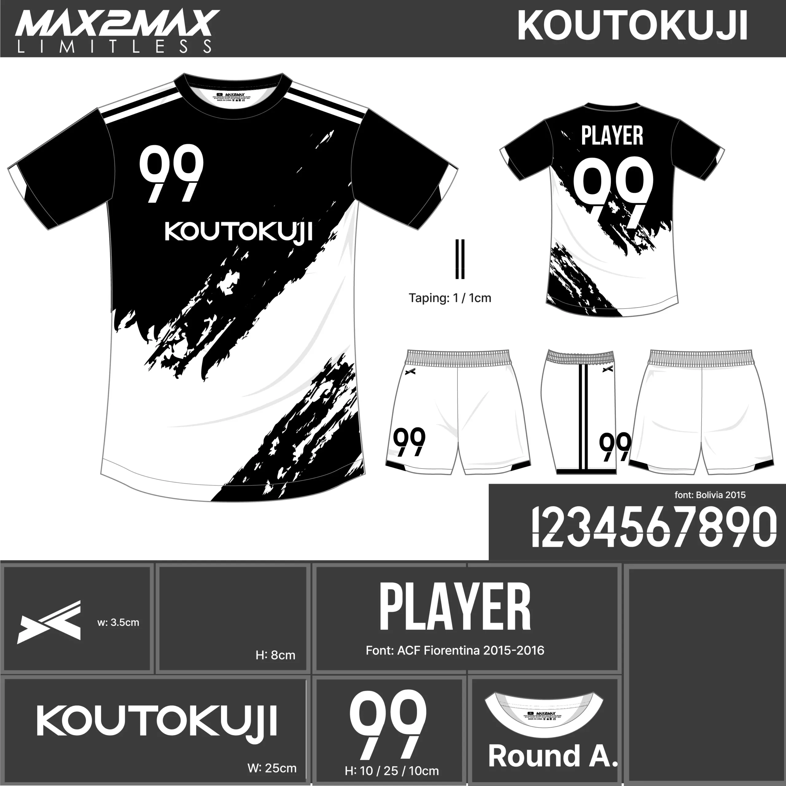 サッカーデザイン_custom_1214 - MAX2MAX