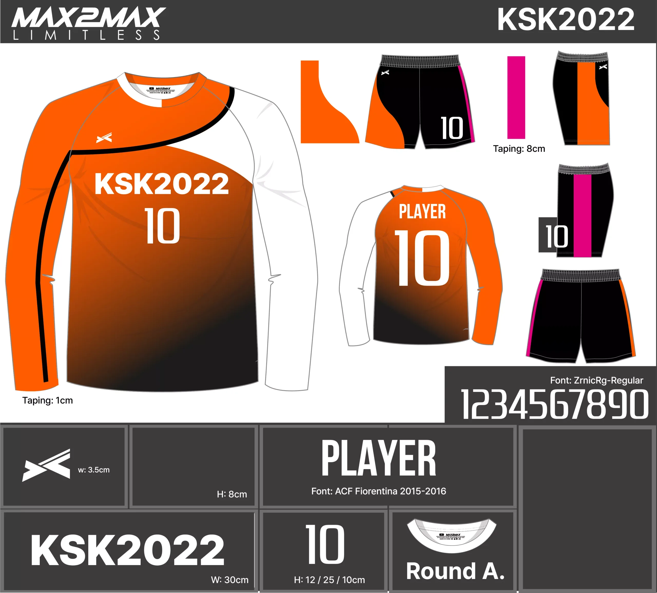 サッカーデザイン_custom_1215 - MAX2MAX