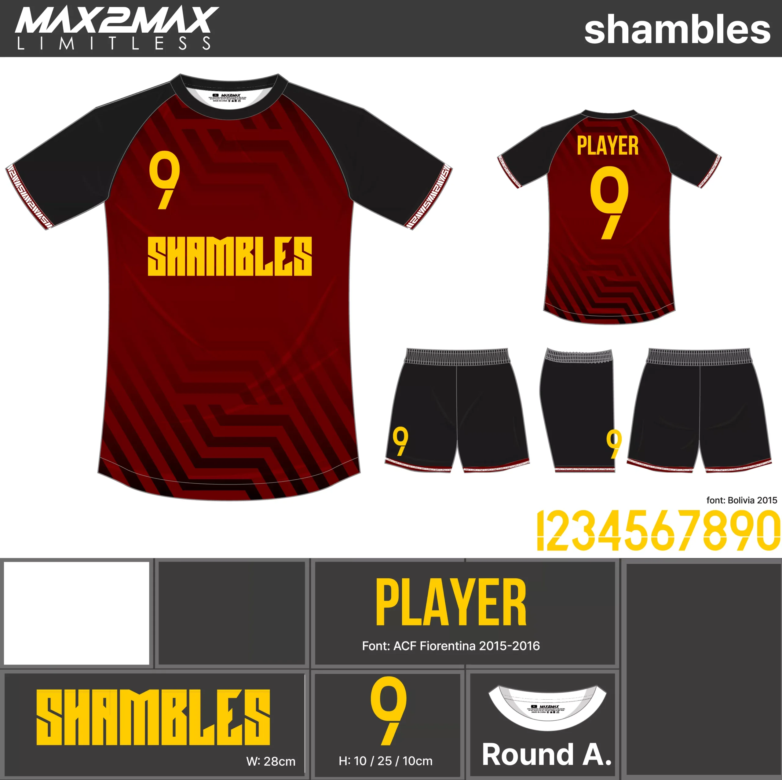 サッカーデザイン_custom_1225 - MAX2MAX