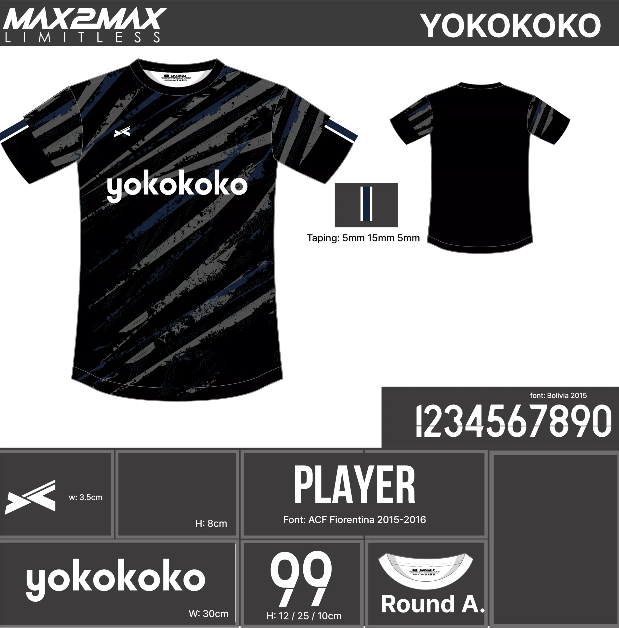 サッカーデザイン_custom_1231 - MAX2MAX