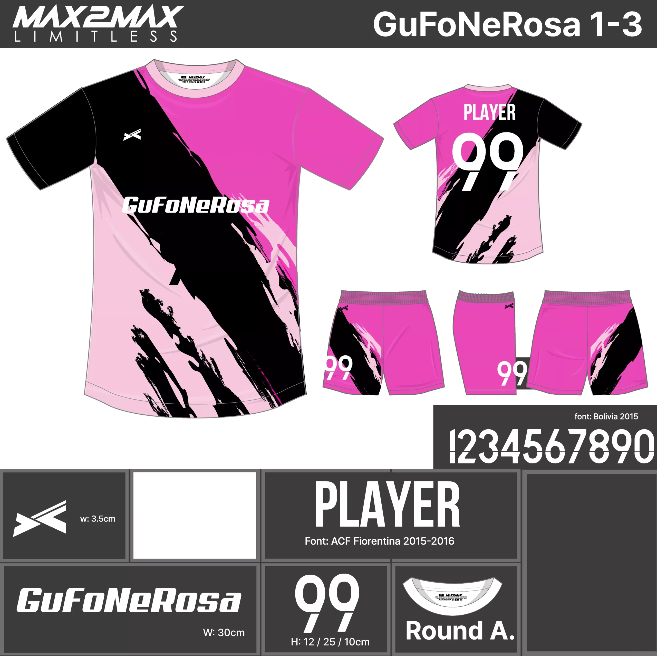 サッカーデザイン_custom_1243 - MAX2MAX