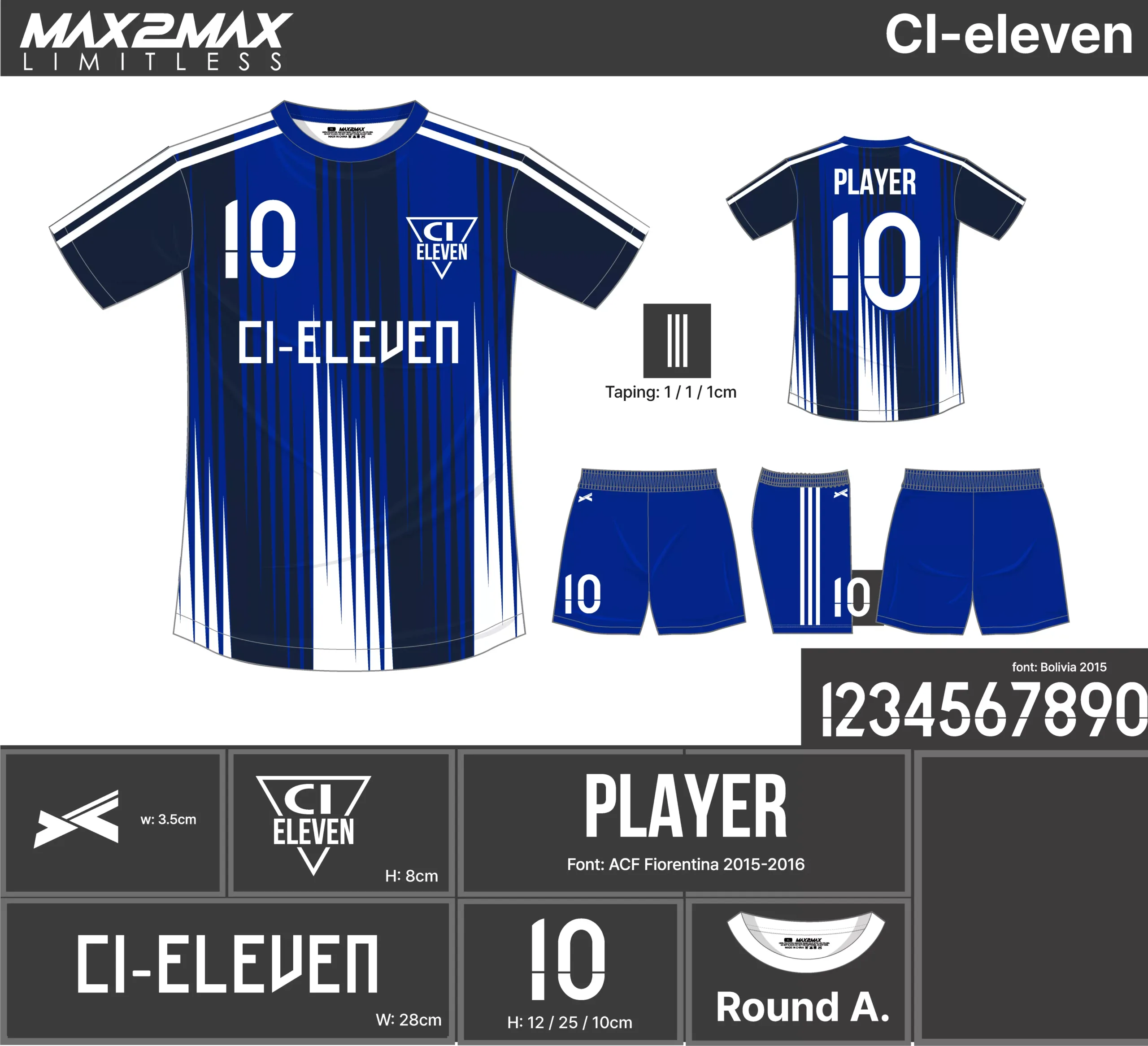 サッカーデザイン_custom_1379 - MAX2MAX