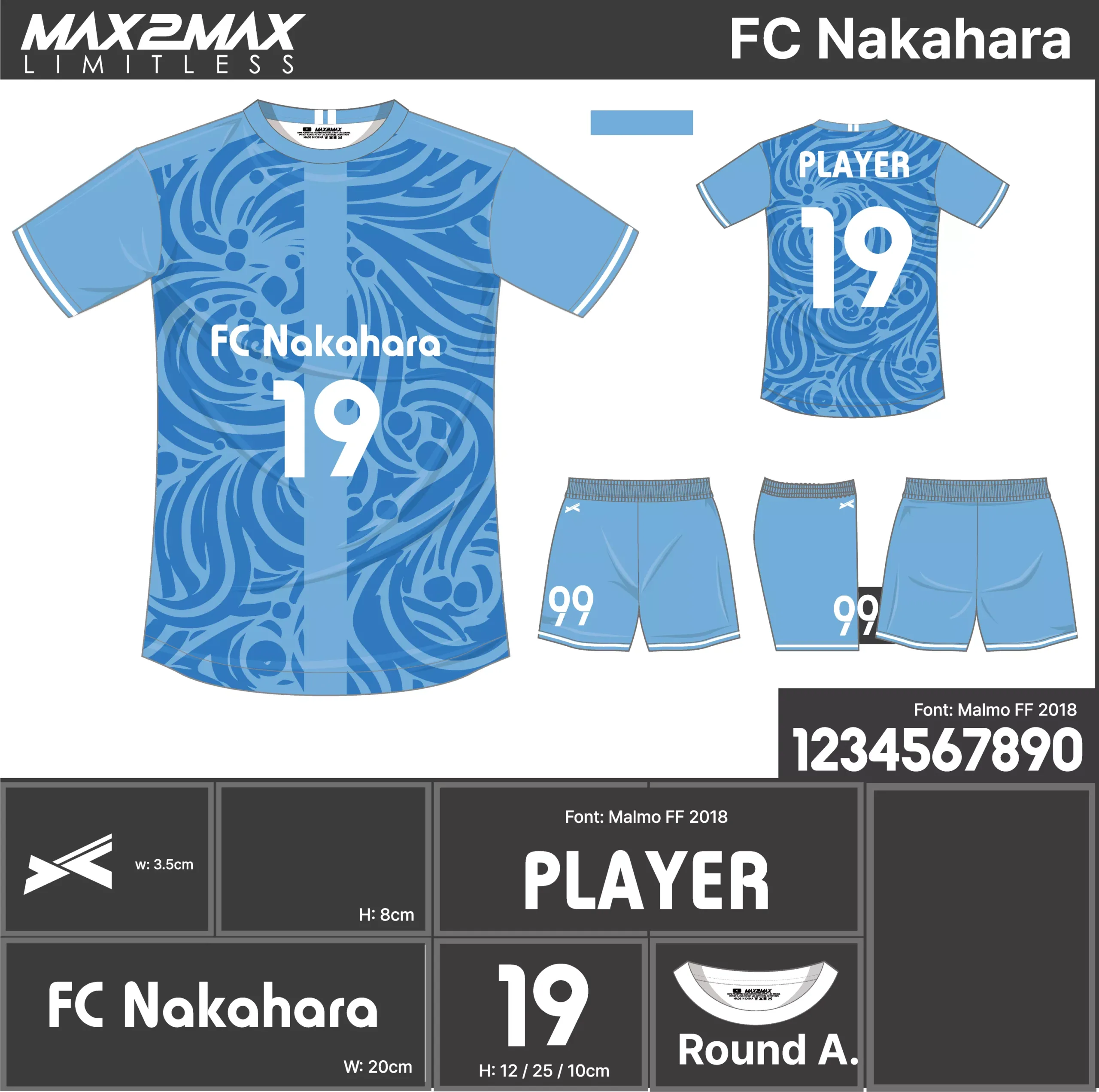 サッカーデザイン_custom_1395 - MAX2MAX
