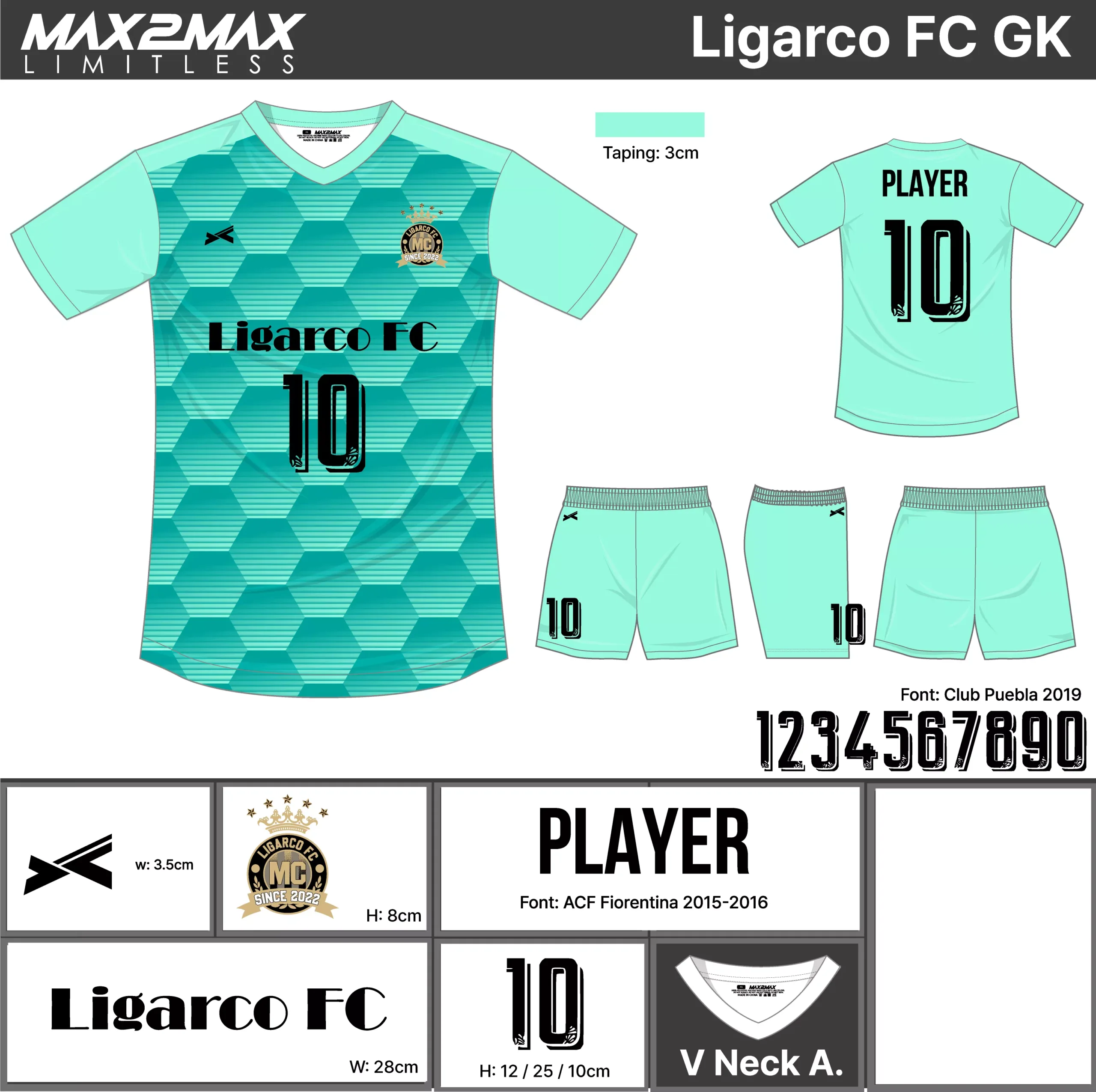 サッカーデザイン_custom_1410 - MAX2MAX