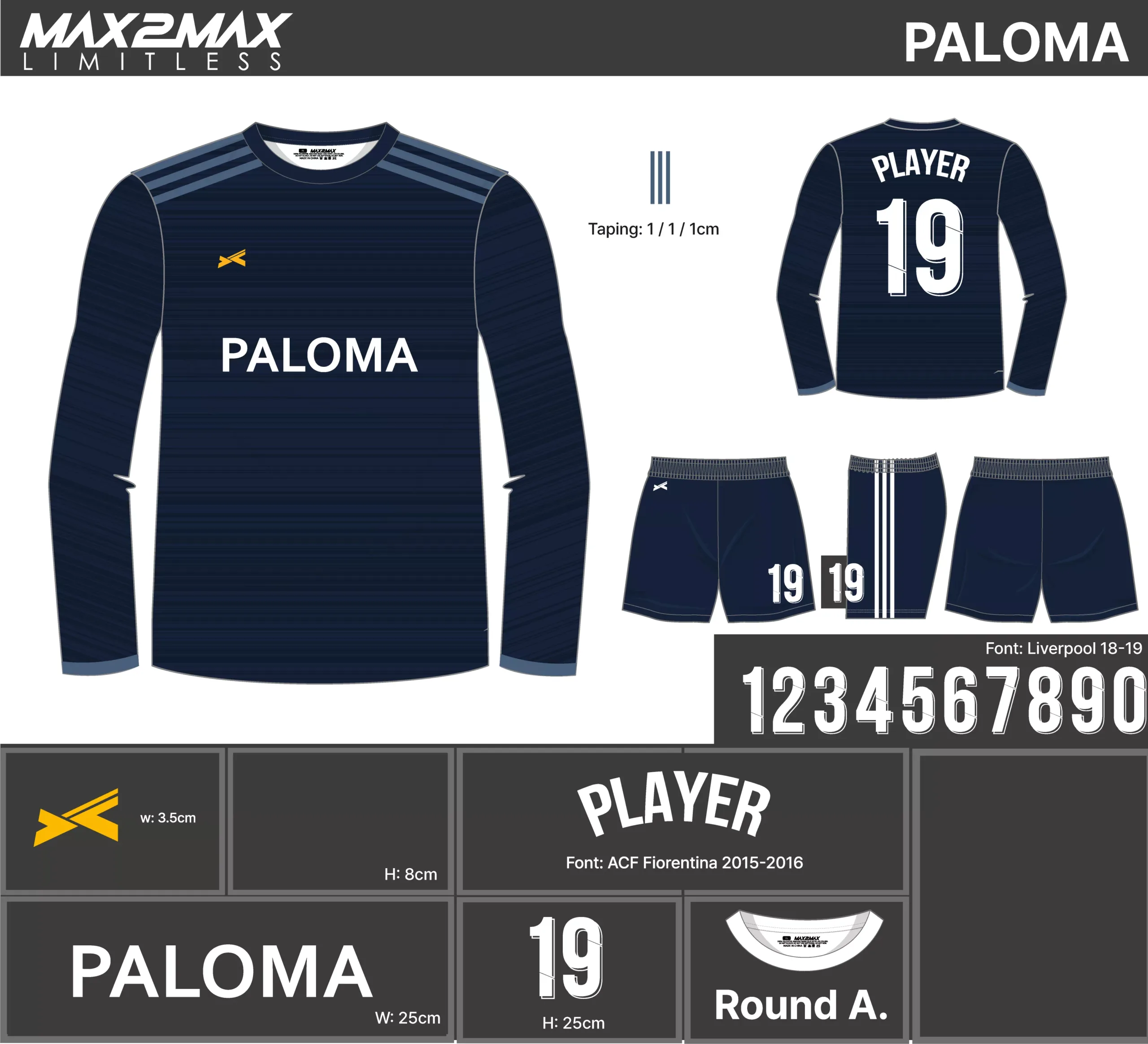 サッカーデザイン_custom_1417 - MAX2MAX