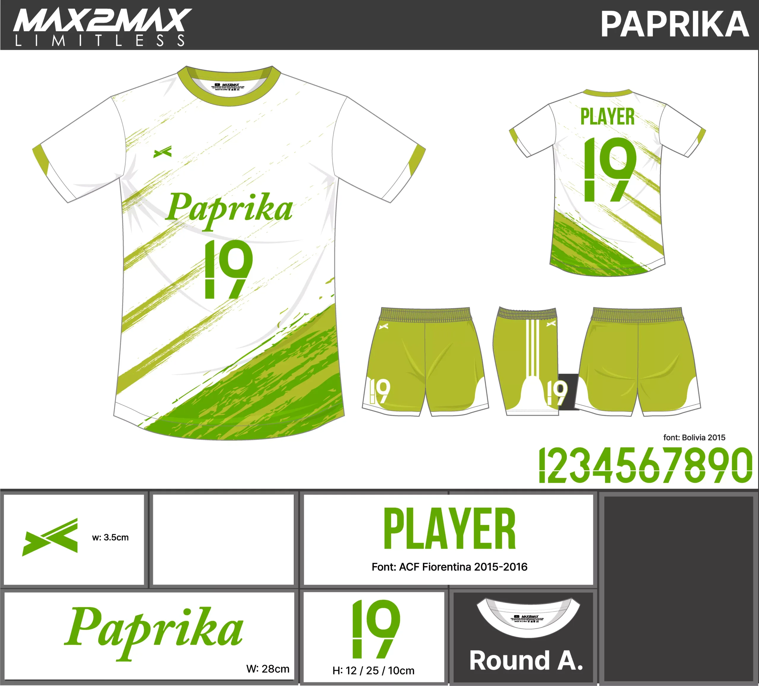 サッカーデザイン_custom_1419 - MAX2MAX