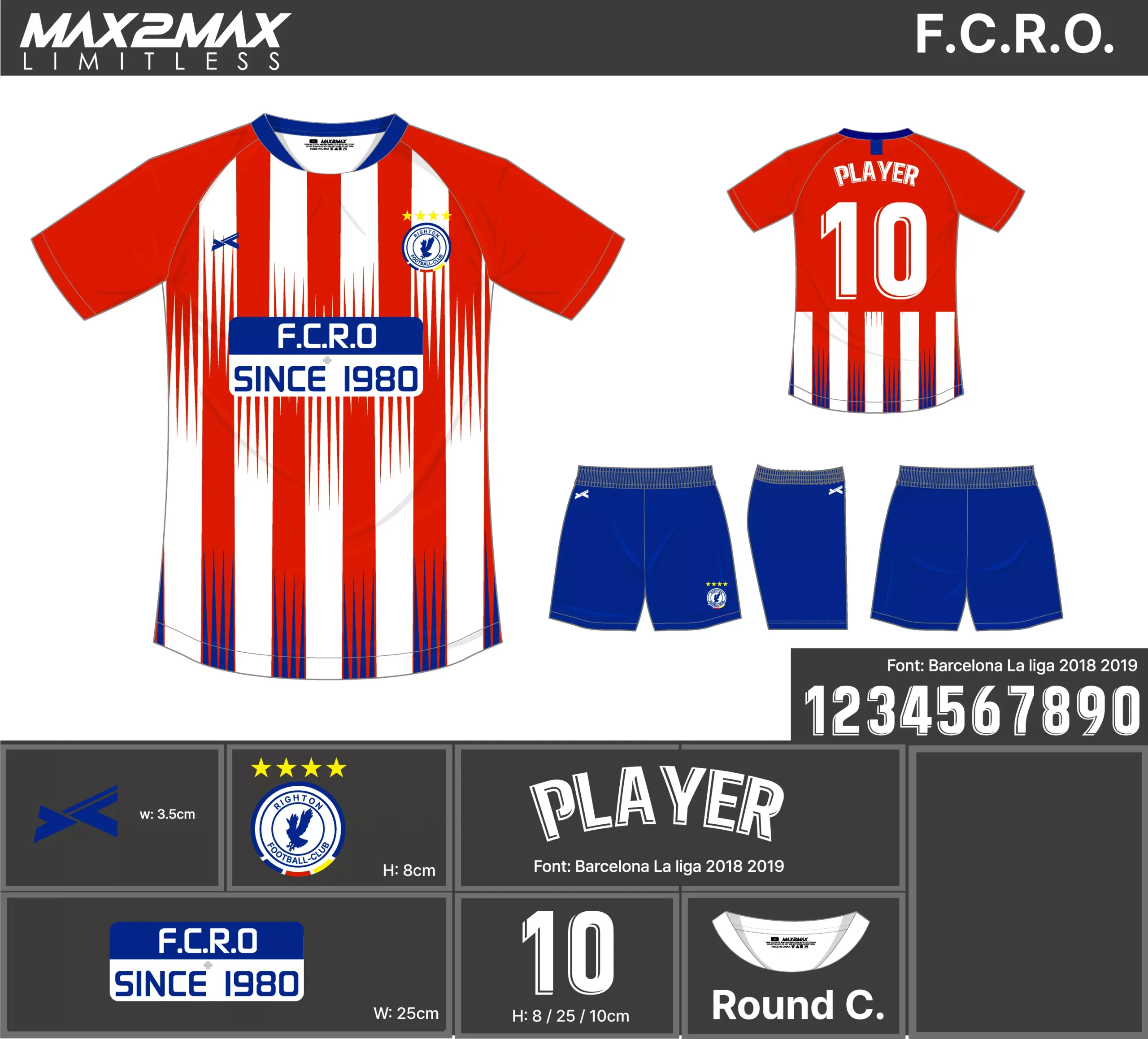 サッカーデザイン_custom_1448 - MAX2MAX