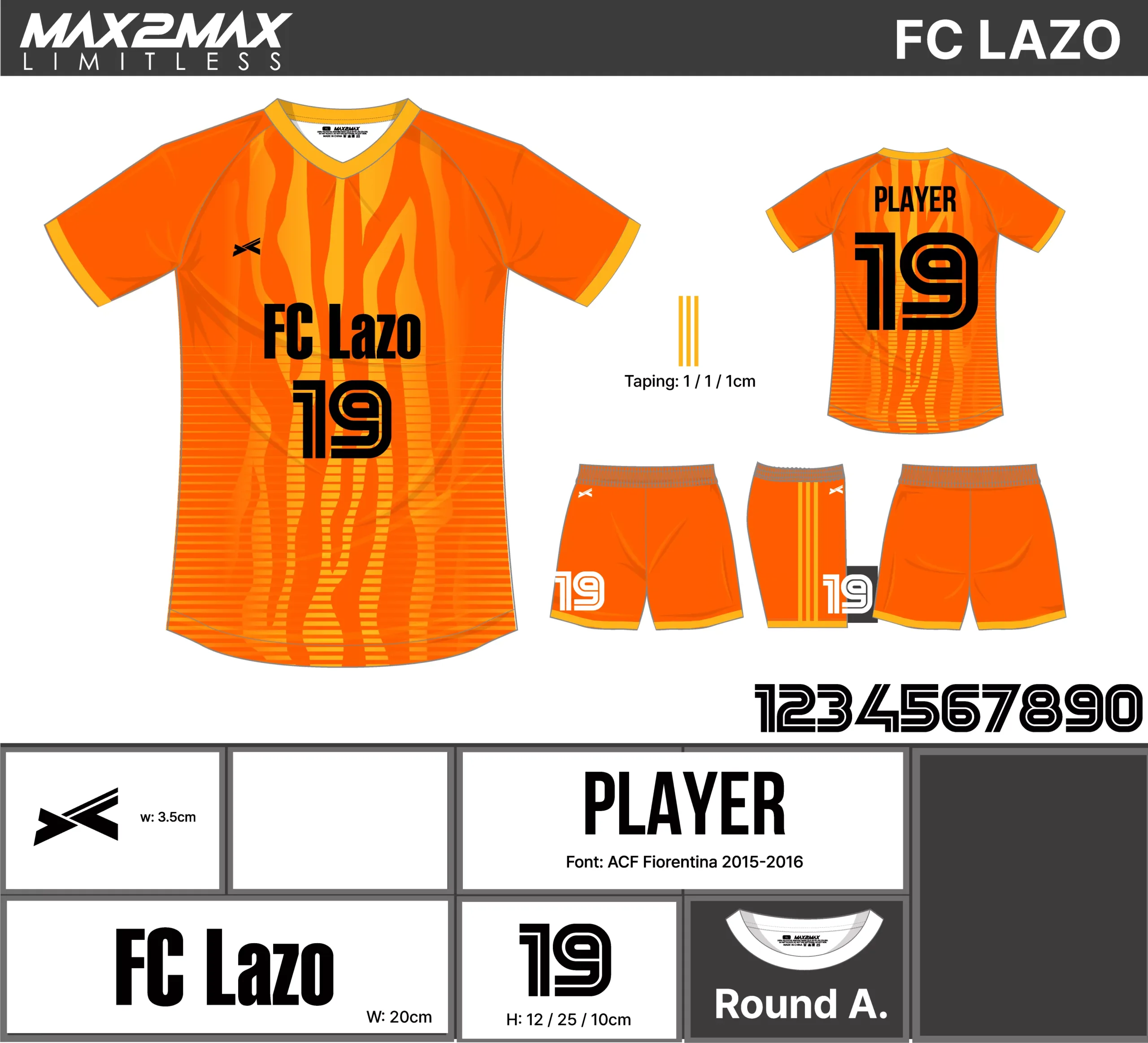 サッカーデザイン_custom_1453 - MAX2MAX