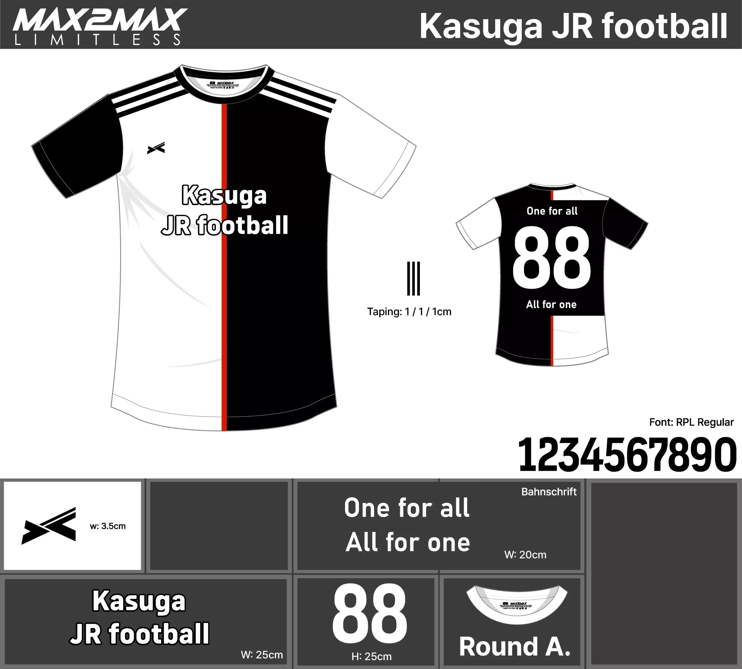 サッカーデザイン_custom_1461 - MAX2MAX