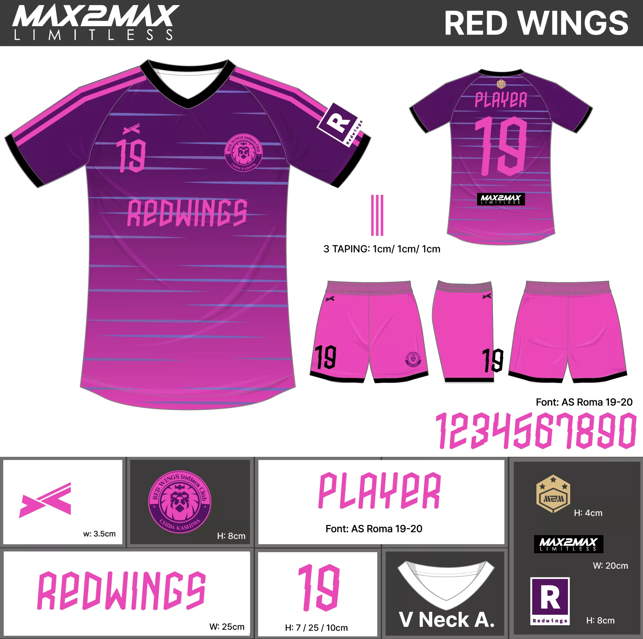 サッカーデザイン_custom_1474 - MAX2MAX