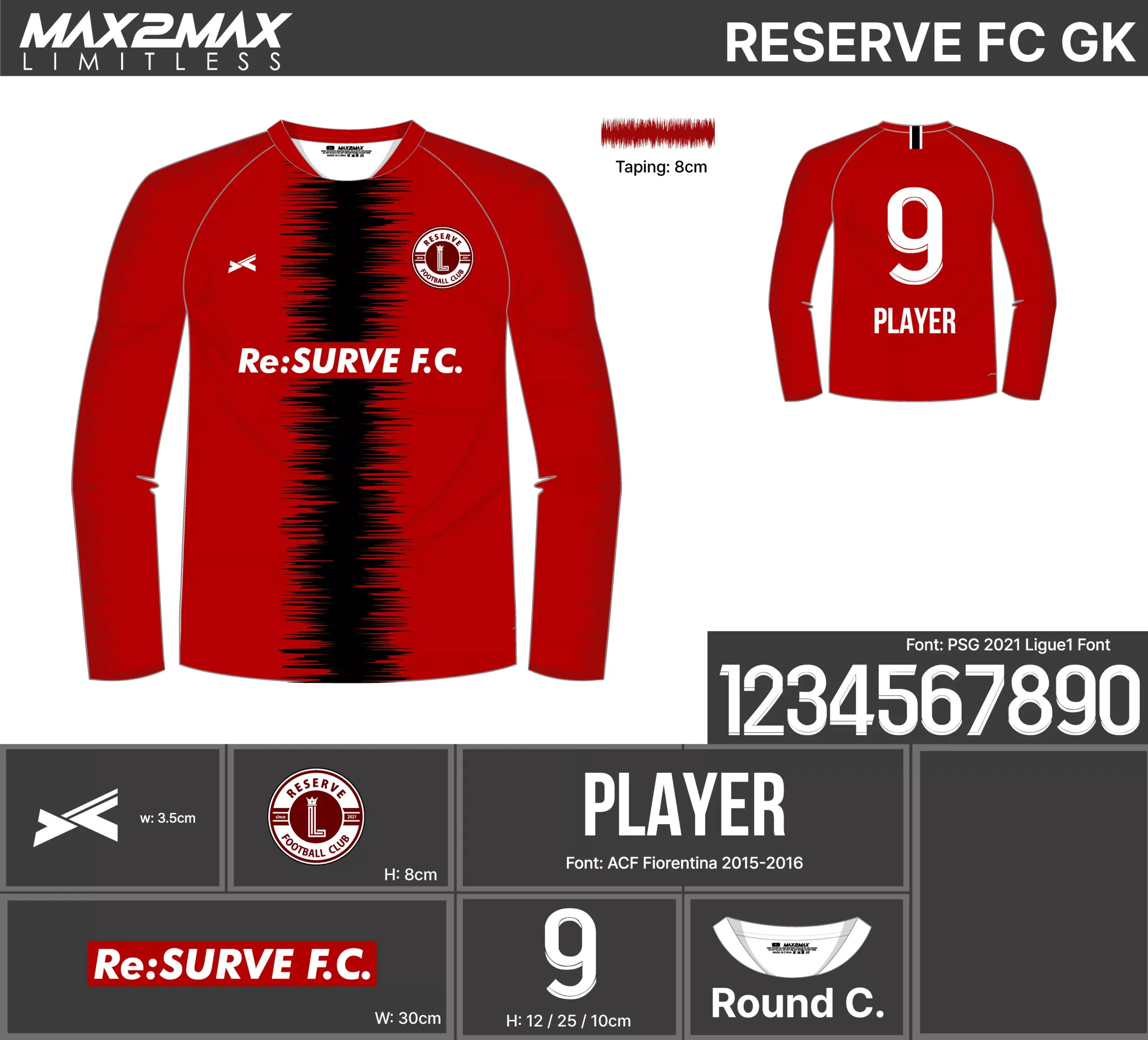 サッカーデザイン_custom_1475 - MAX2MAX