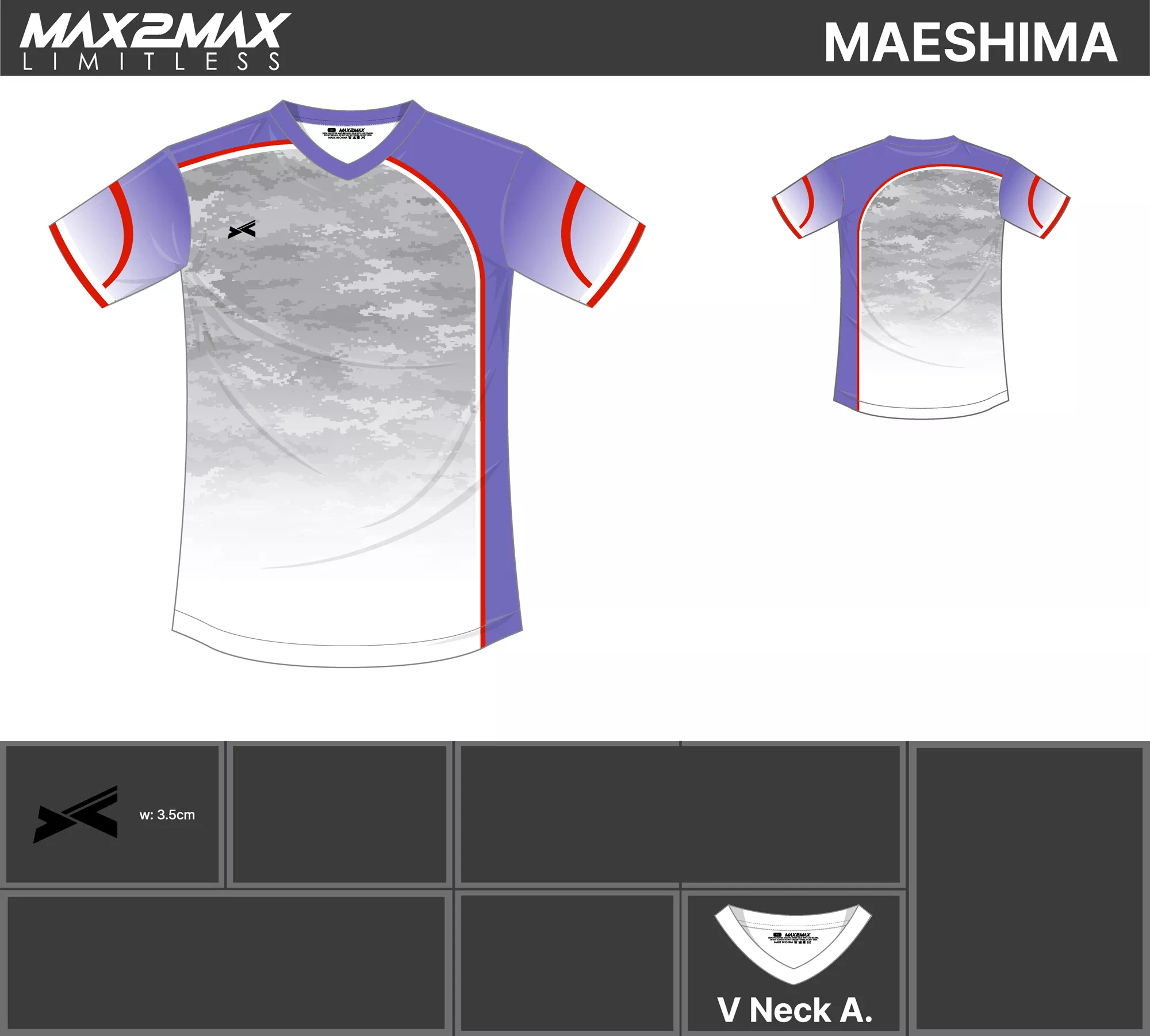サッカーデザイン_custom_1509 - MAX2MAX