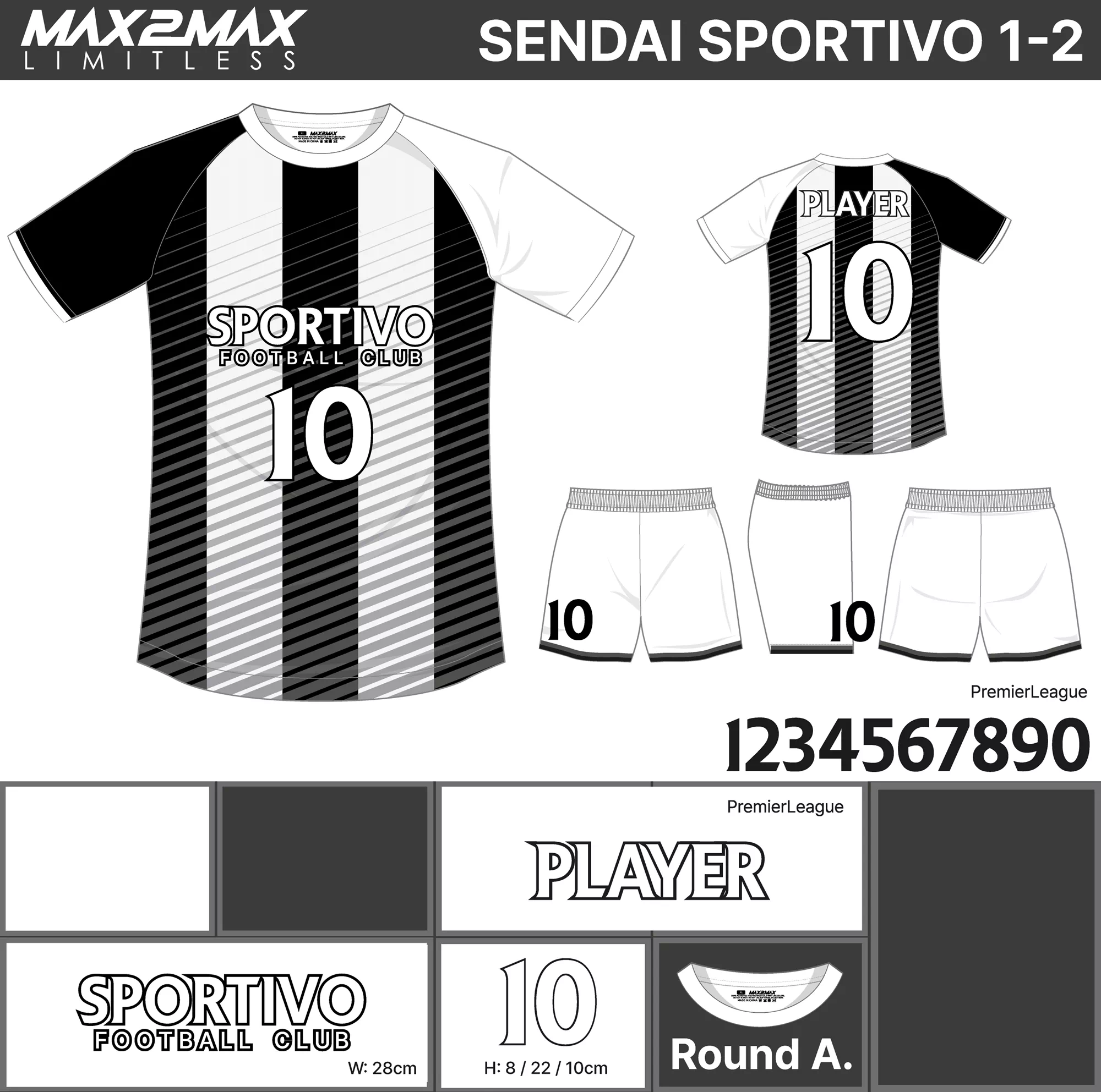 サッカーデザイン_custom_1520 - MAX2MAX