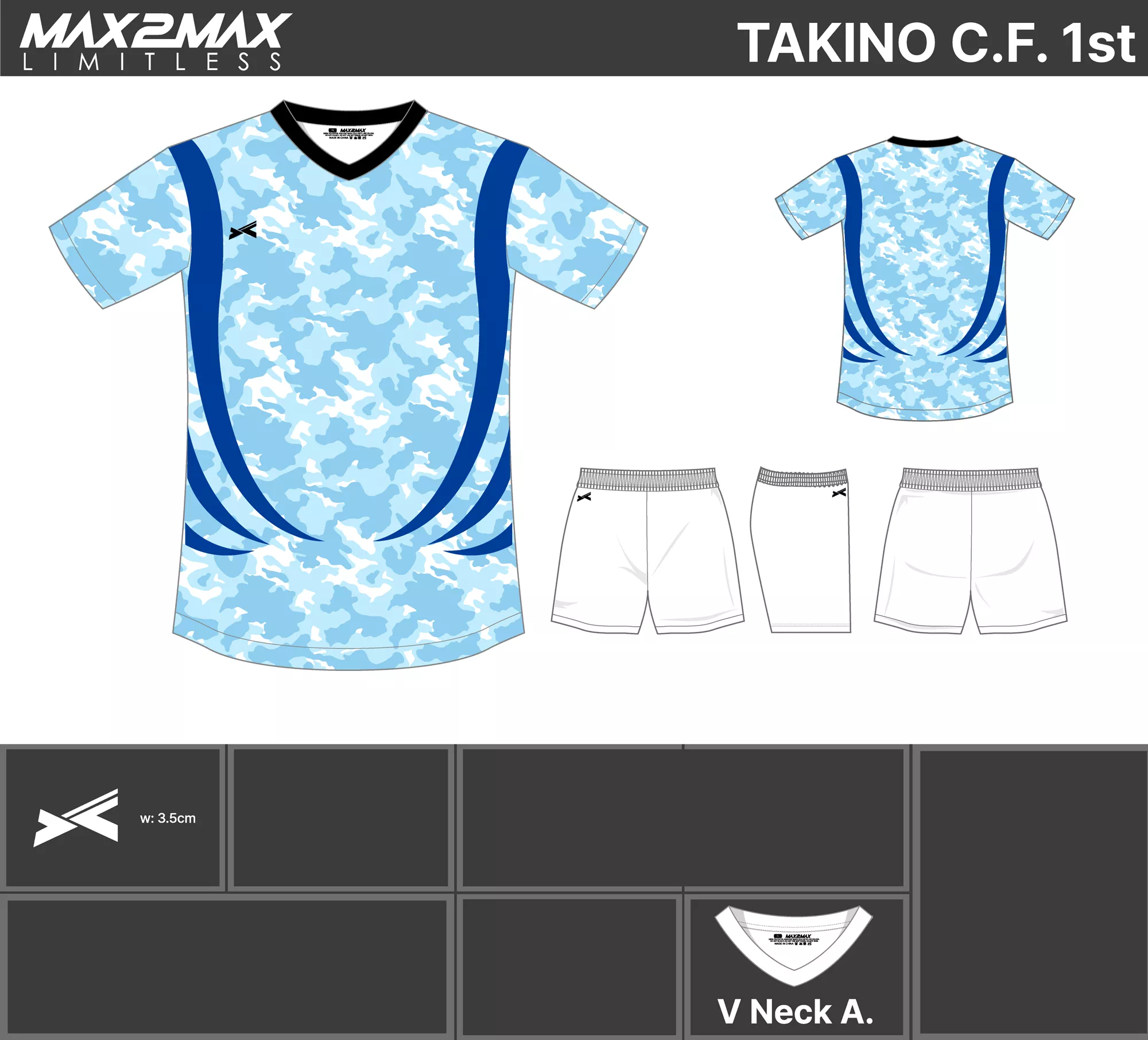 サッカーデザイン_custom_1522 - MAX2MAX