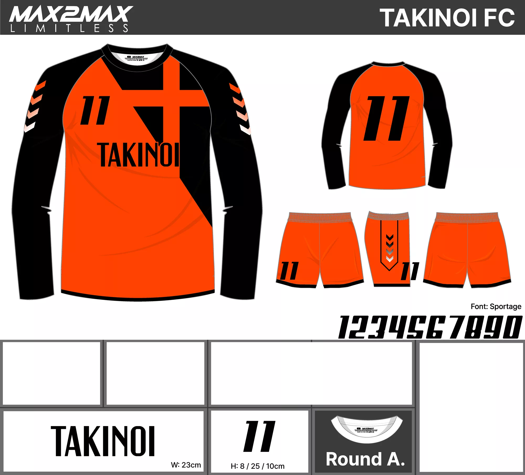 サッカーデザイン_custom_1523 - MAX2MAX