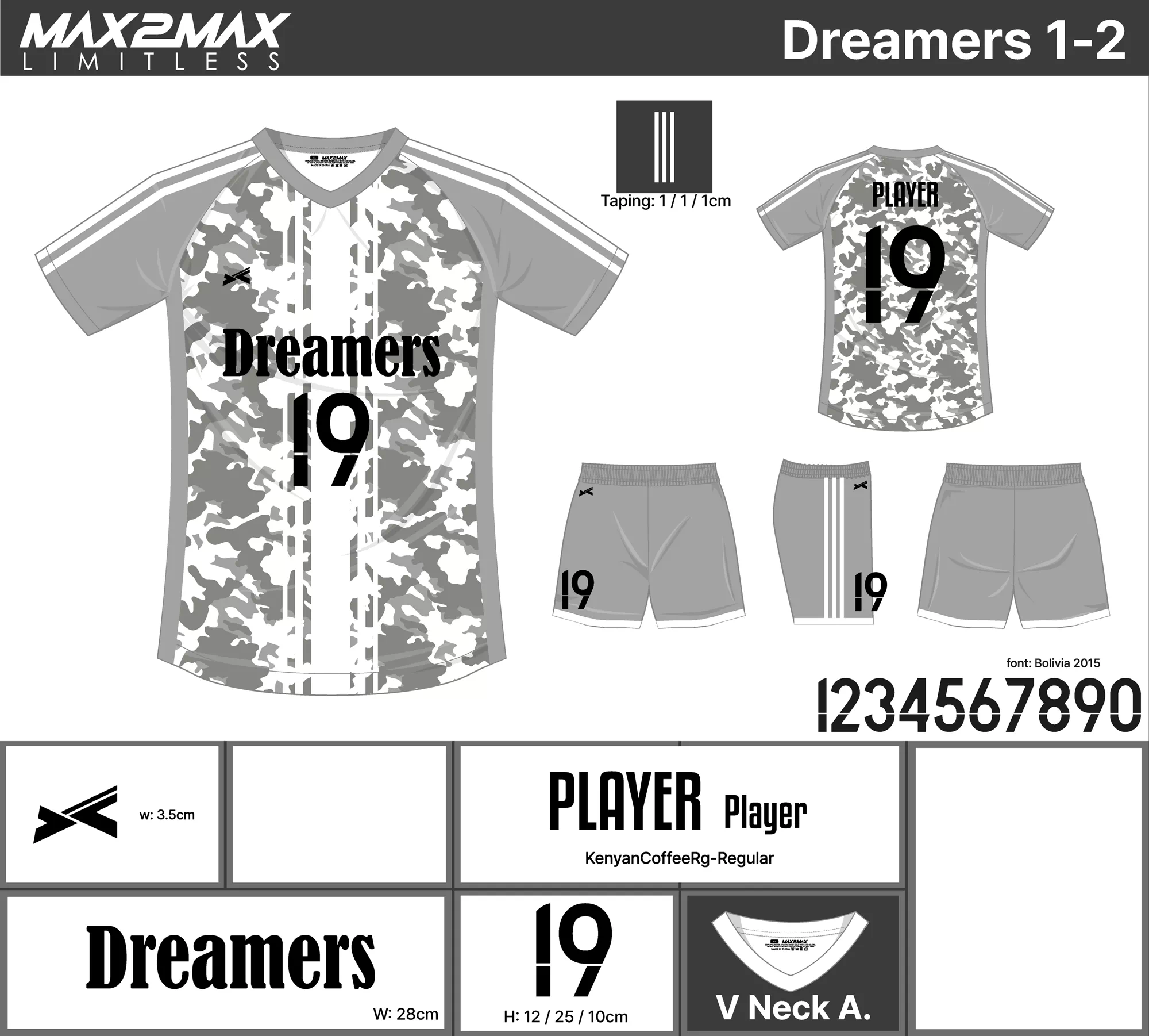 サッカーデザイン_custom_1543 - MAX2MAX