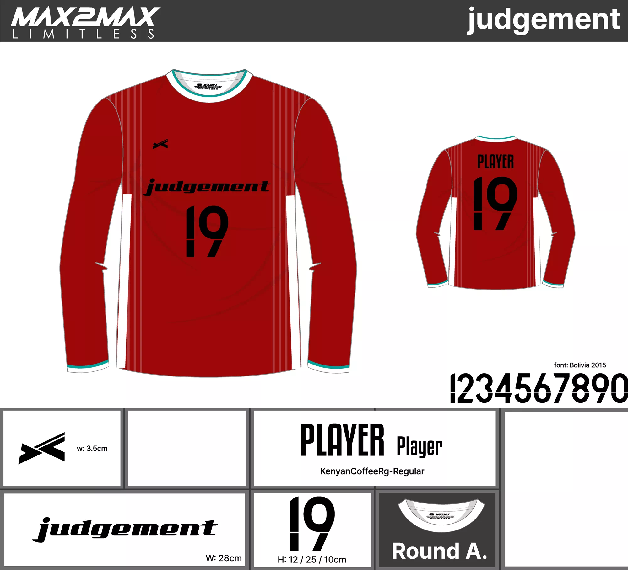 サッカーデザイン_custom_1560 - MAX2MAX