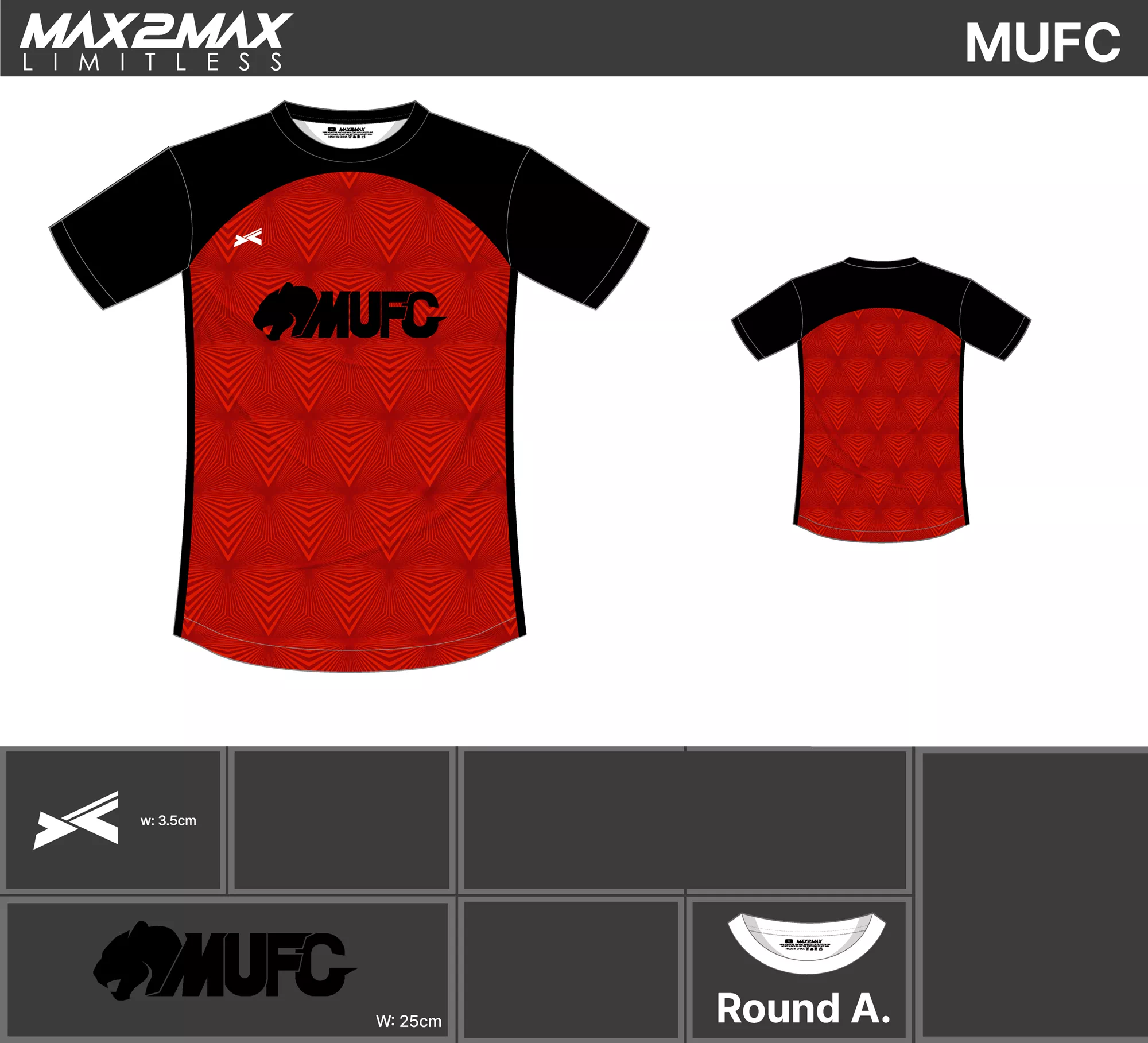 サッカーデザイン_custom_1580 - MAX2MAX