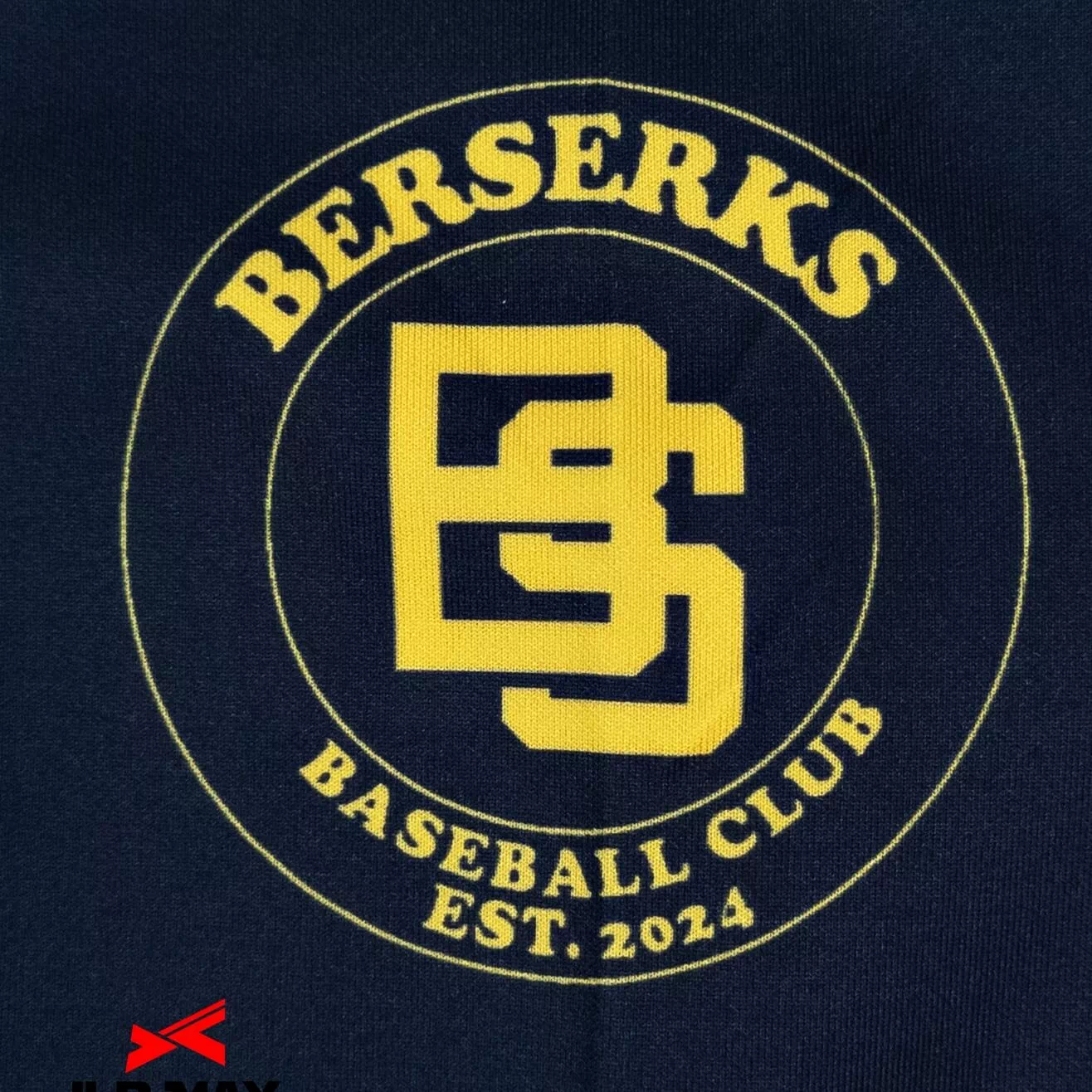 BERSERKS_PV - MAX2MAX