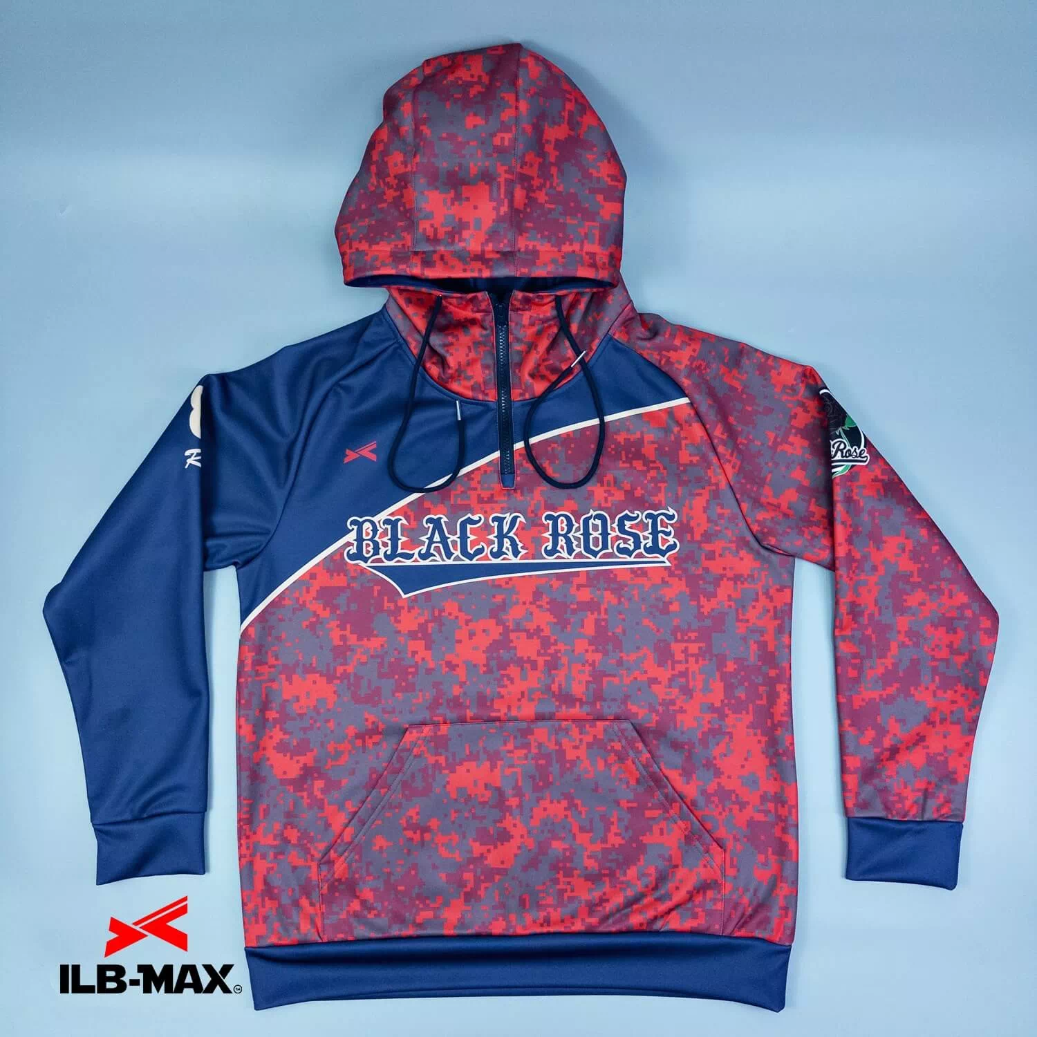 BLACK ROSE_PV - MAX2MAX