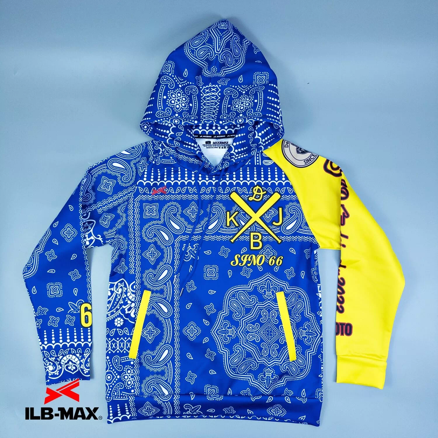 Dejabu 2nd_PV - MAX2MAX