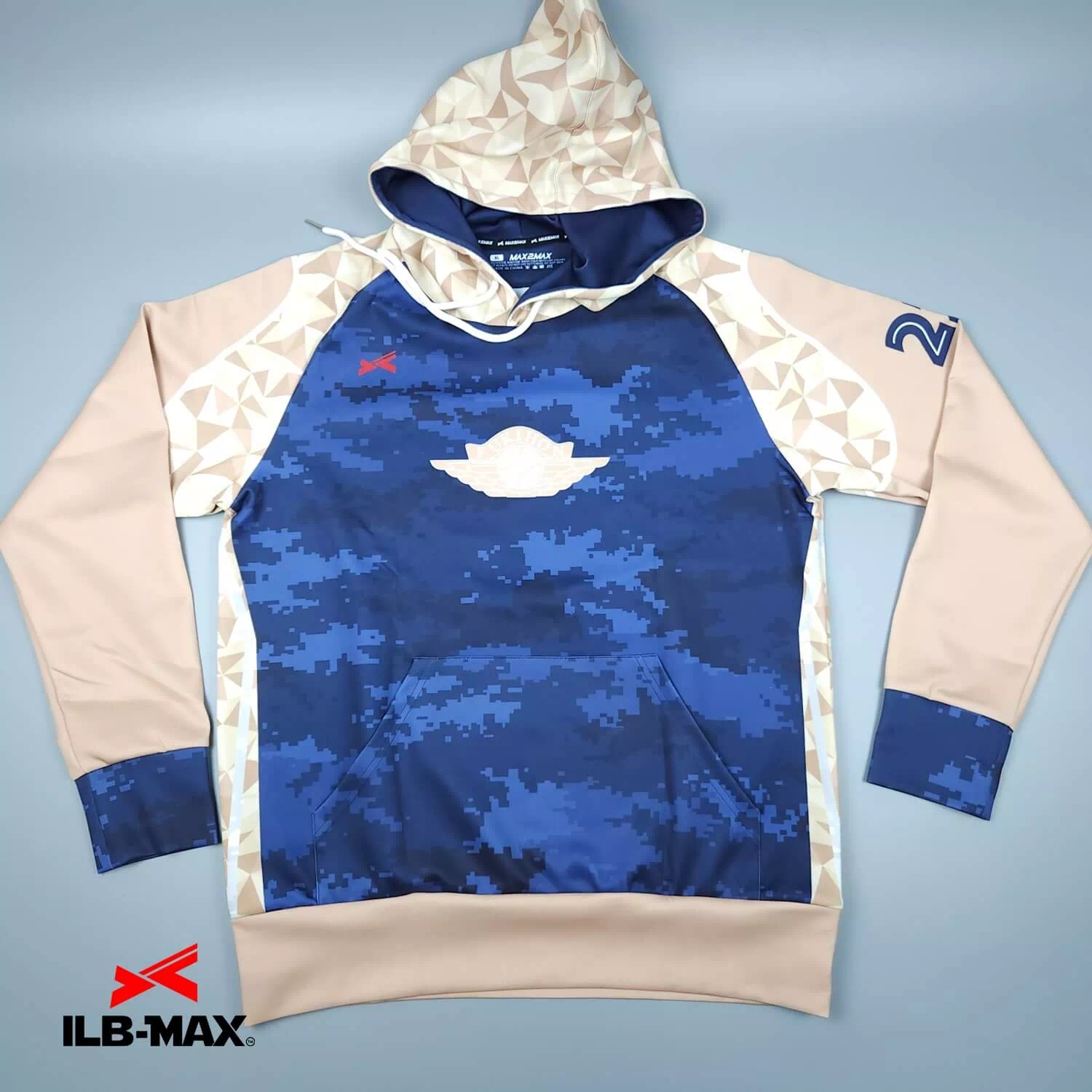 FUKIHON_PV - MAX2MAX