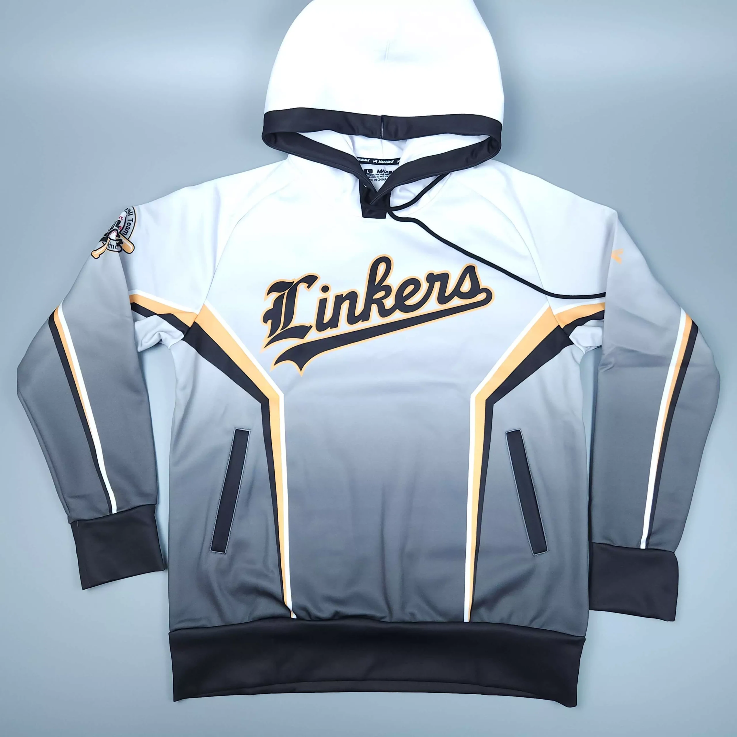 FUKUOKA LINKERS_PV - MAX2MAX