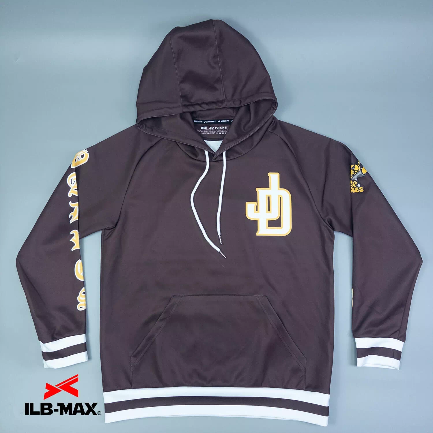 JackPADRES_PV - MAX2MAX