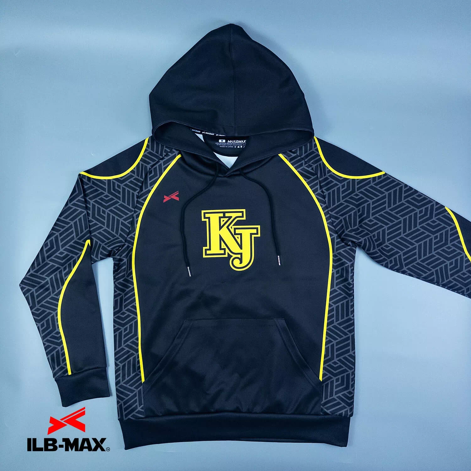 Kidani Jaguars_PV - MAX2MAX