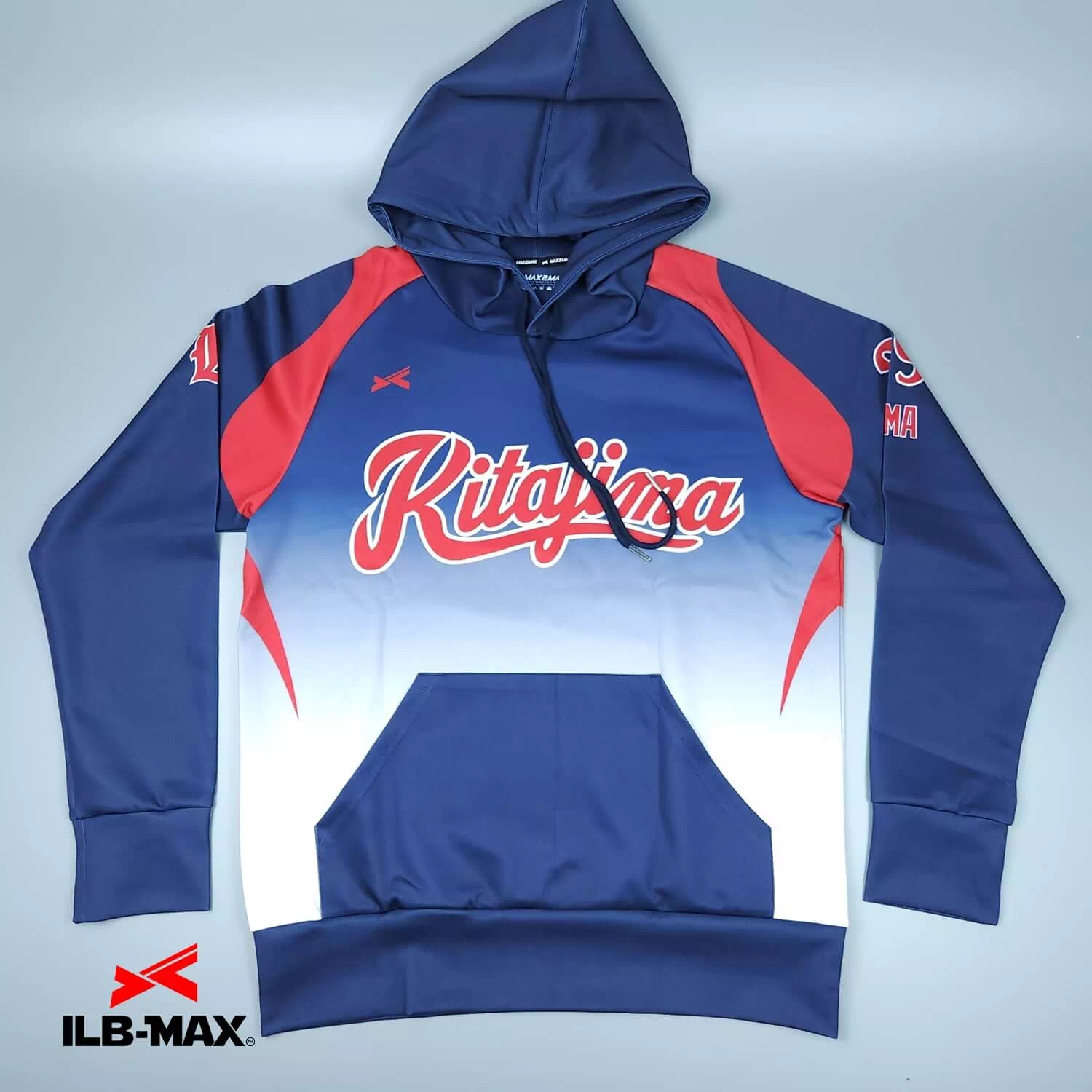 Kitajima_PV - MAX2MAX